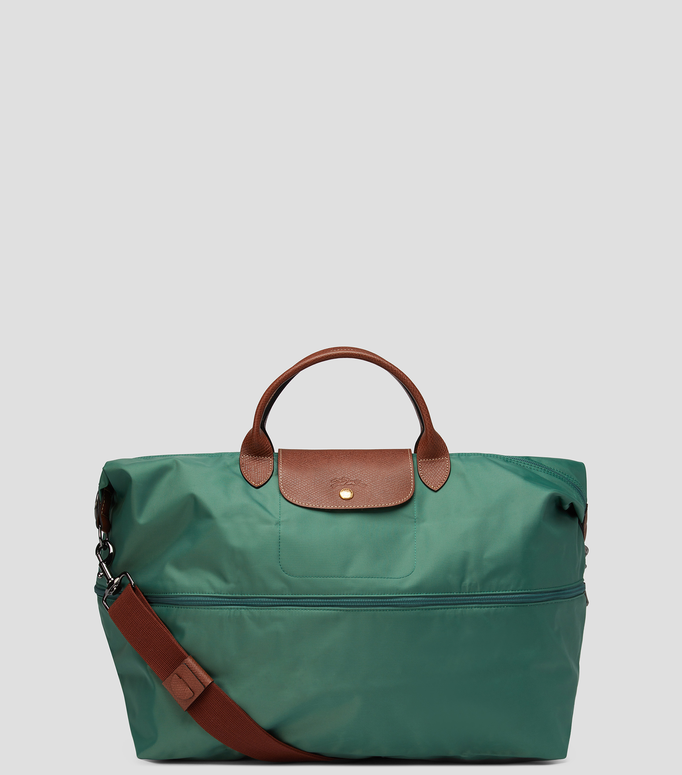 Longchamp: Bolso Tote liso Mujer | El Palacio de Hierro