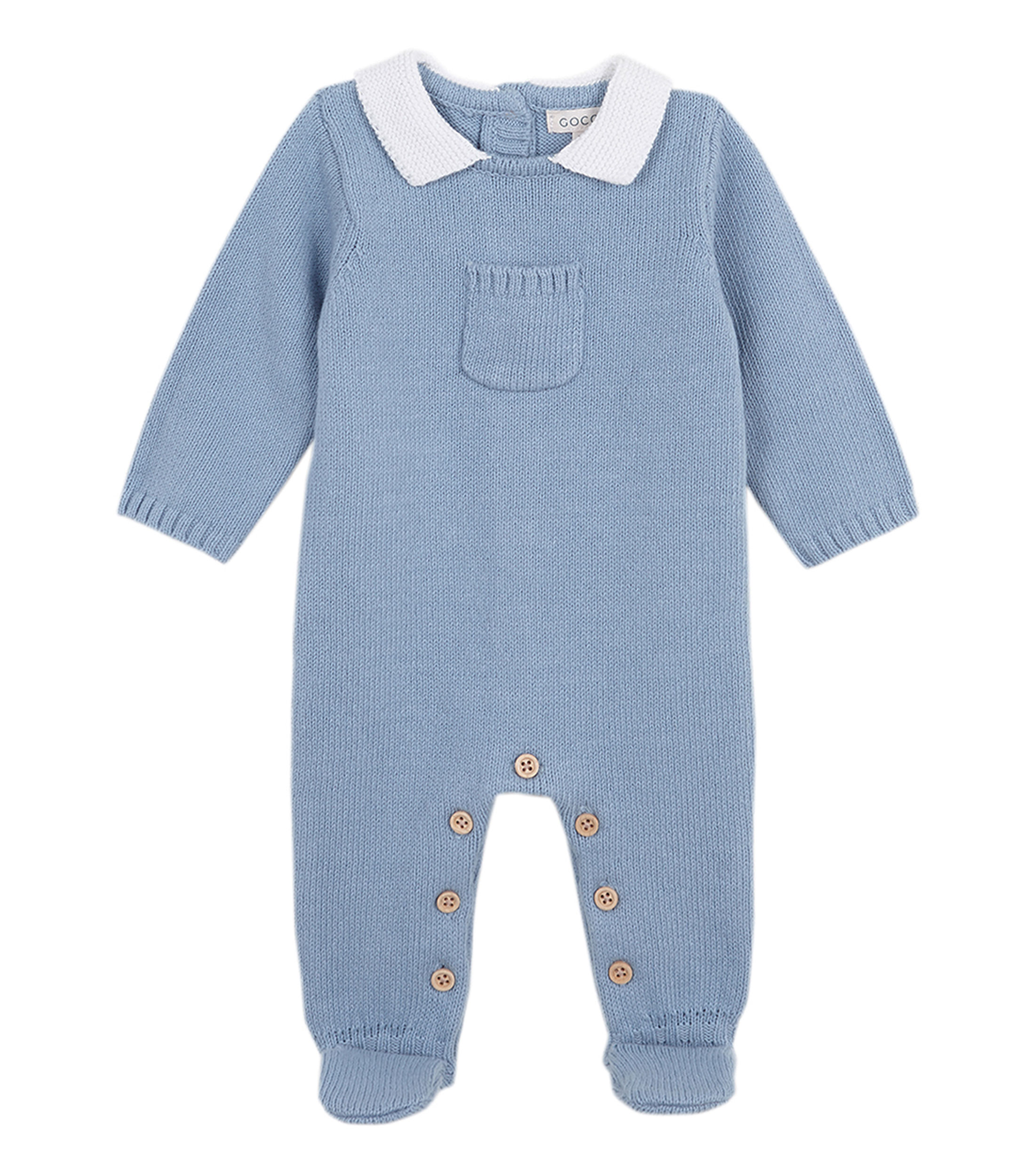 Gocco | Mameluco Bebé | El Palacio de Hierro