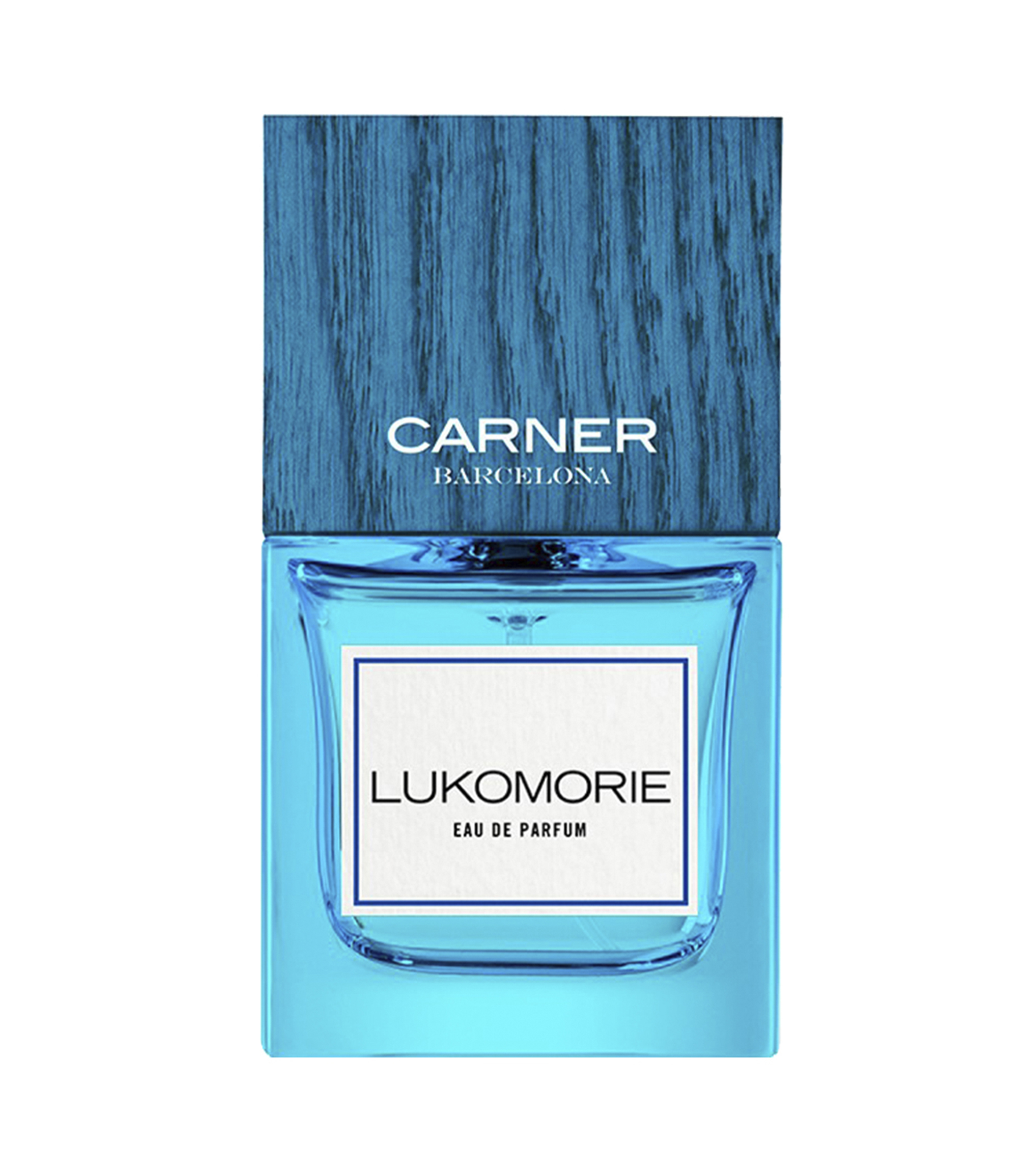 Carner Barcelona Perfume Lukomorie Eau de Parfum, 100 ml Unisex - El ...