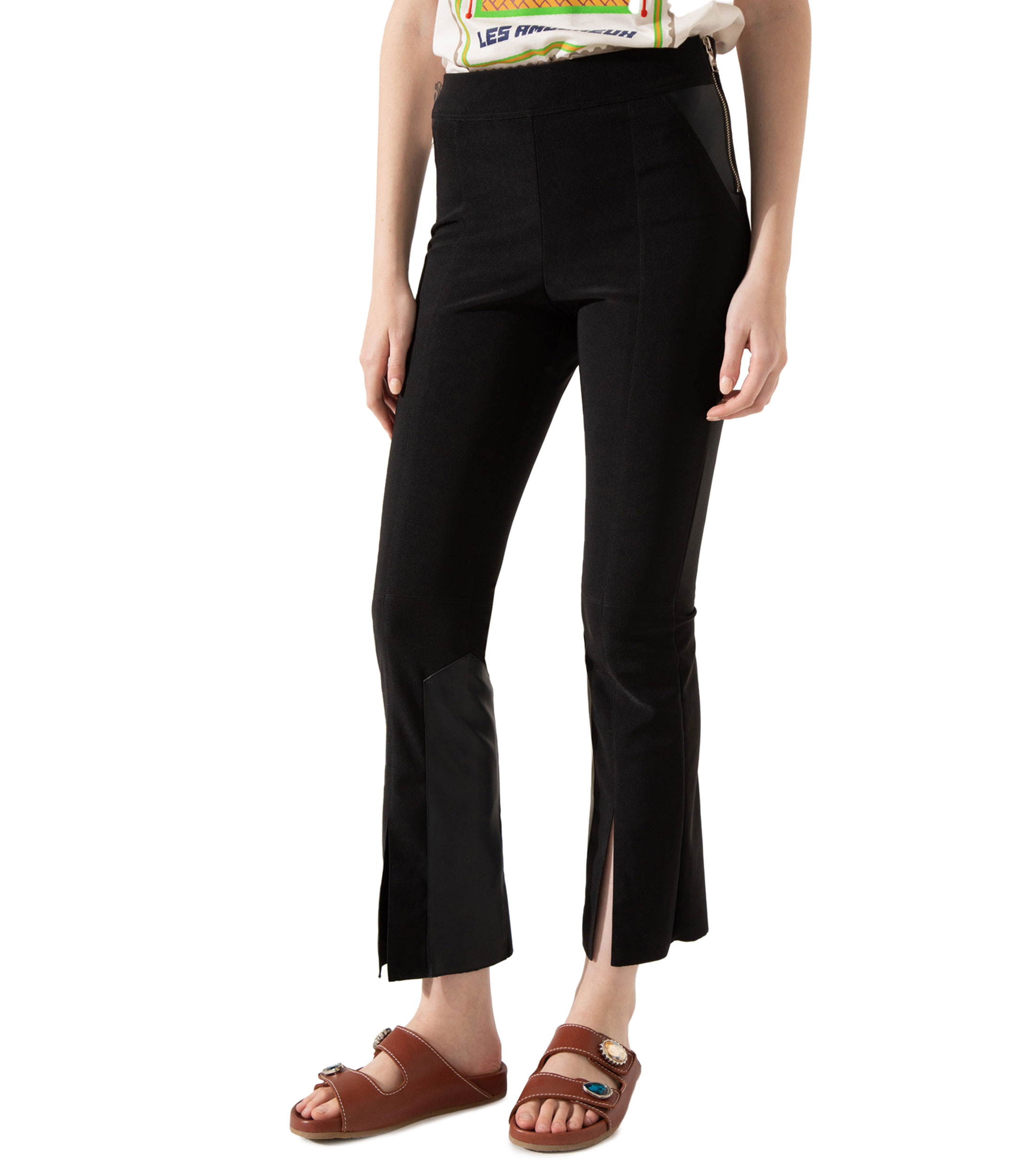 Jazmin Chebar: Pantalón liso Mujer | El Palacio de Hierro