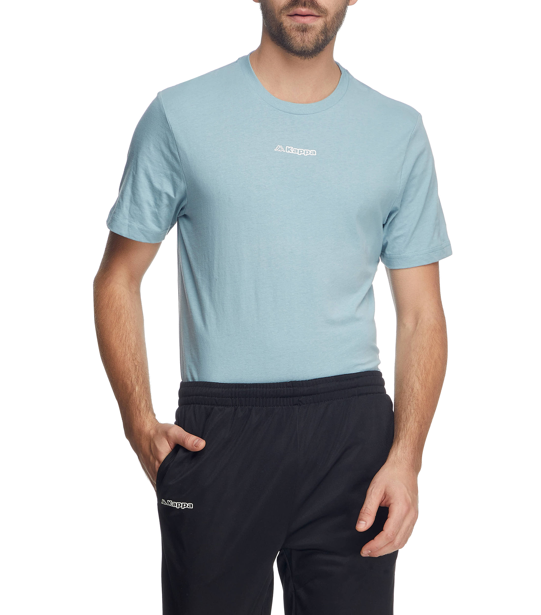 Kappa Playera deportiva Hombre - El Palacio de Hierro