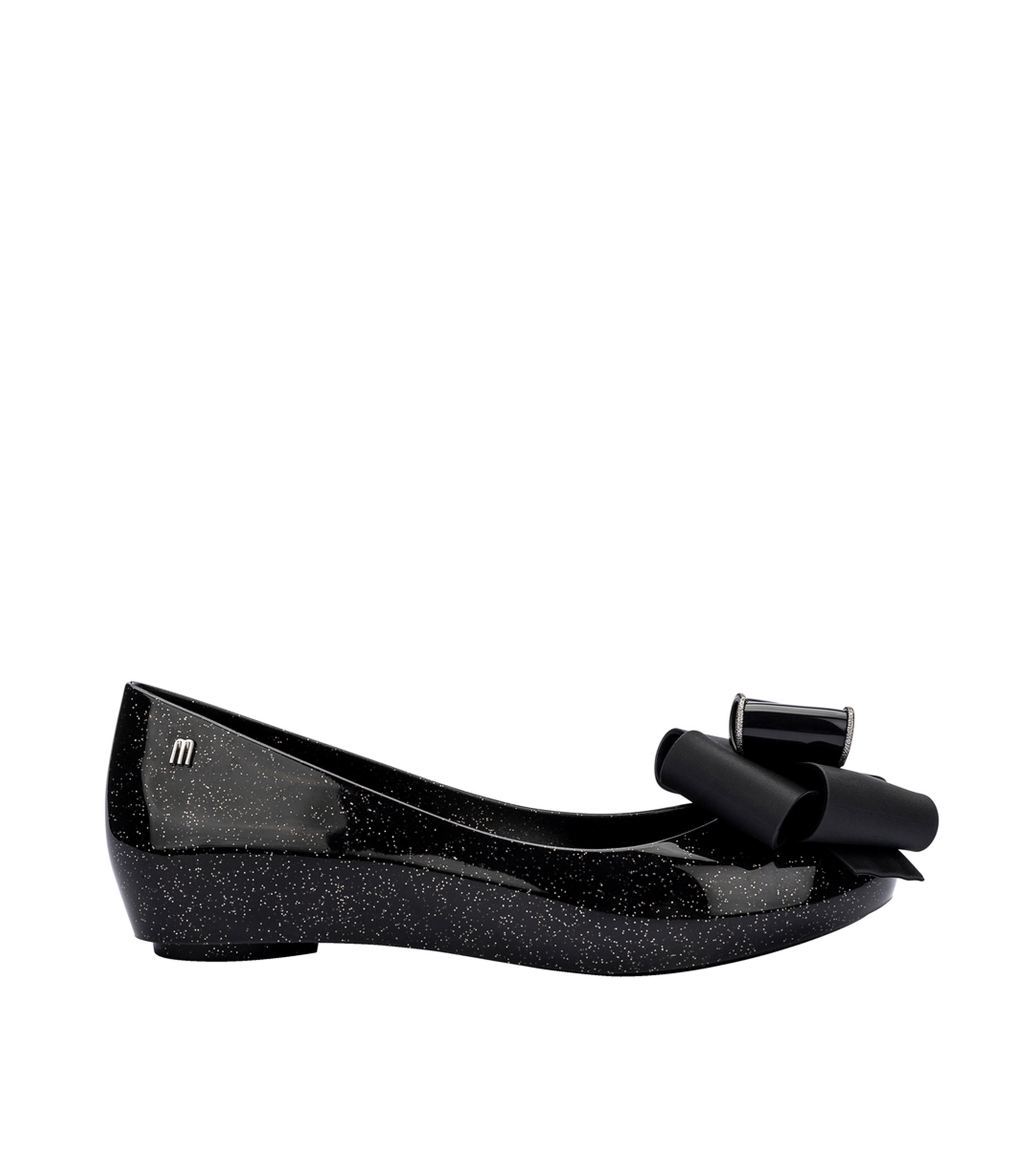 Melissa Flats con moño Mujer - El Palacio de Hierro