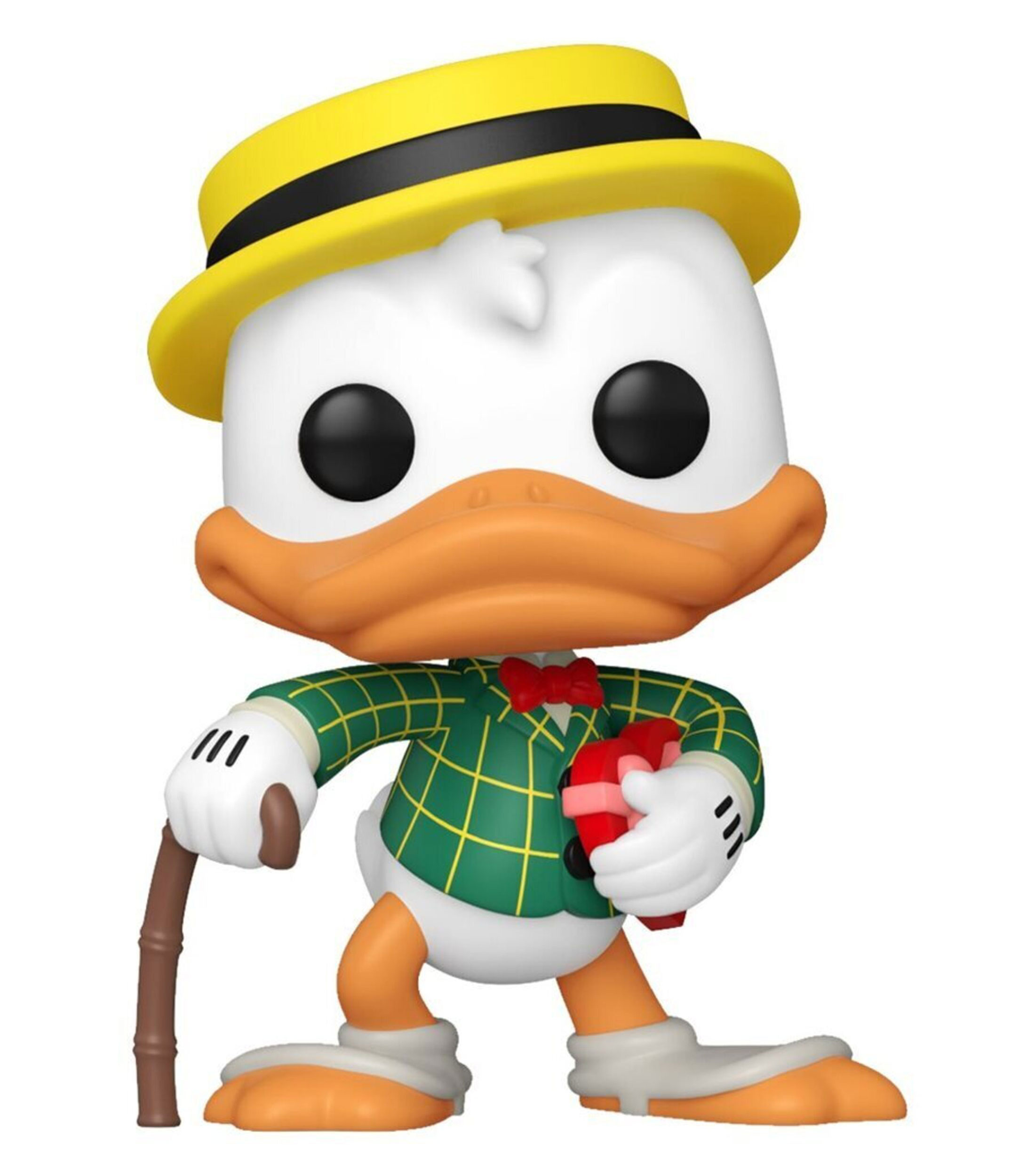 Funko Pop!: Funko Pato Donald Elegante | El Palacio de Hierro