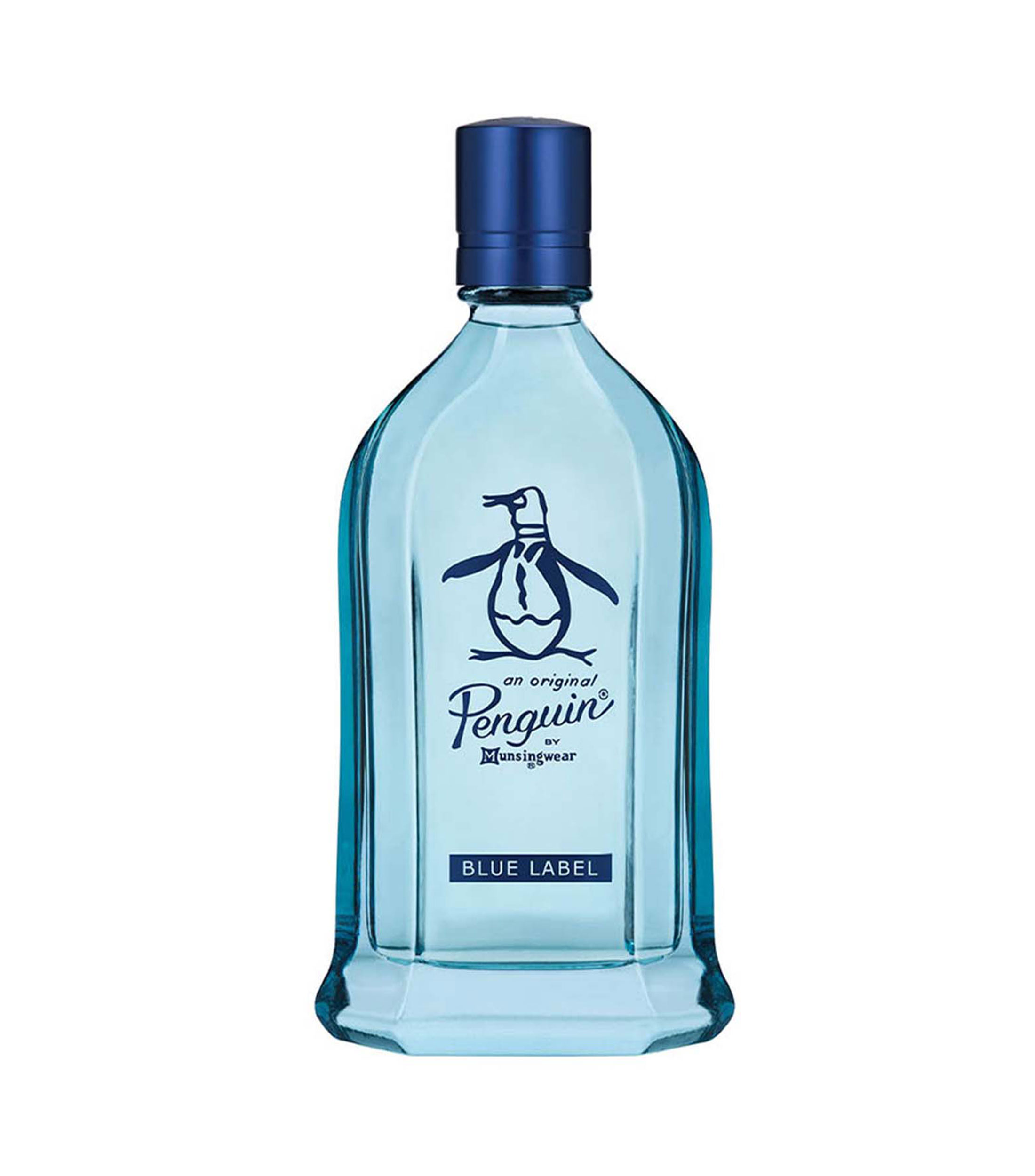 Original Penguin: Perfume Blue Label Eau de Toilette, 100 ml para ...