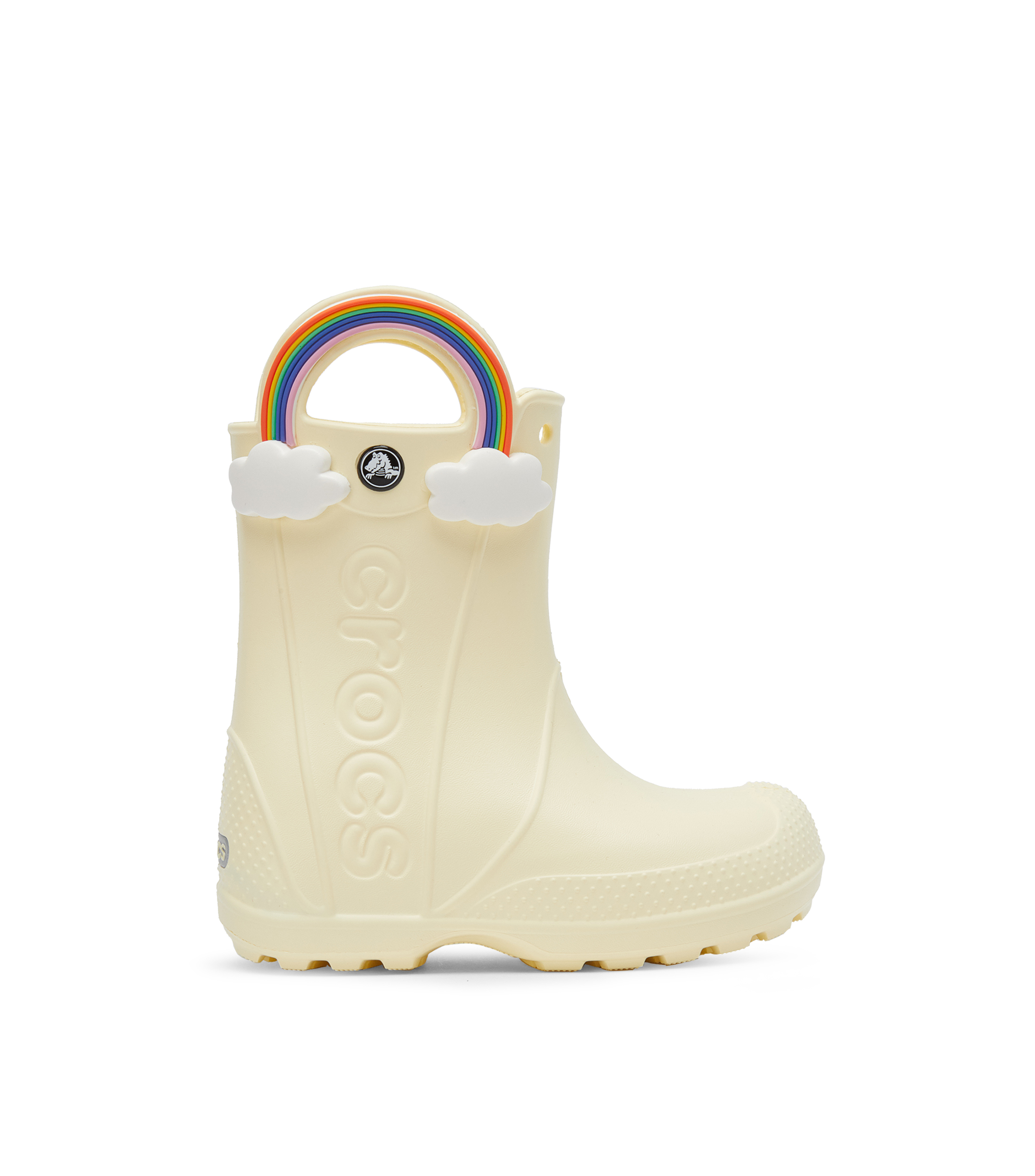 Crocs: Botas para Lluvia Handle It Niña | El Palacio de Hierro