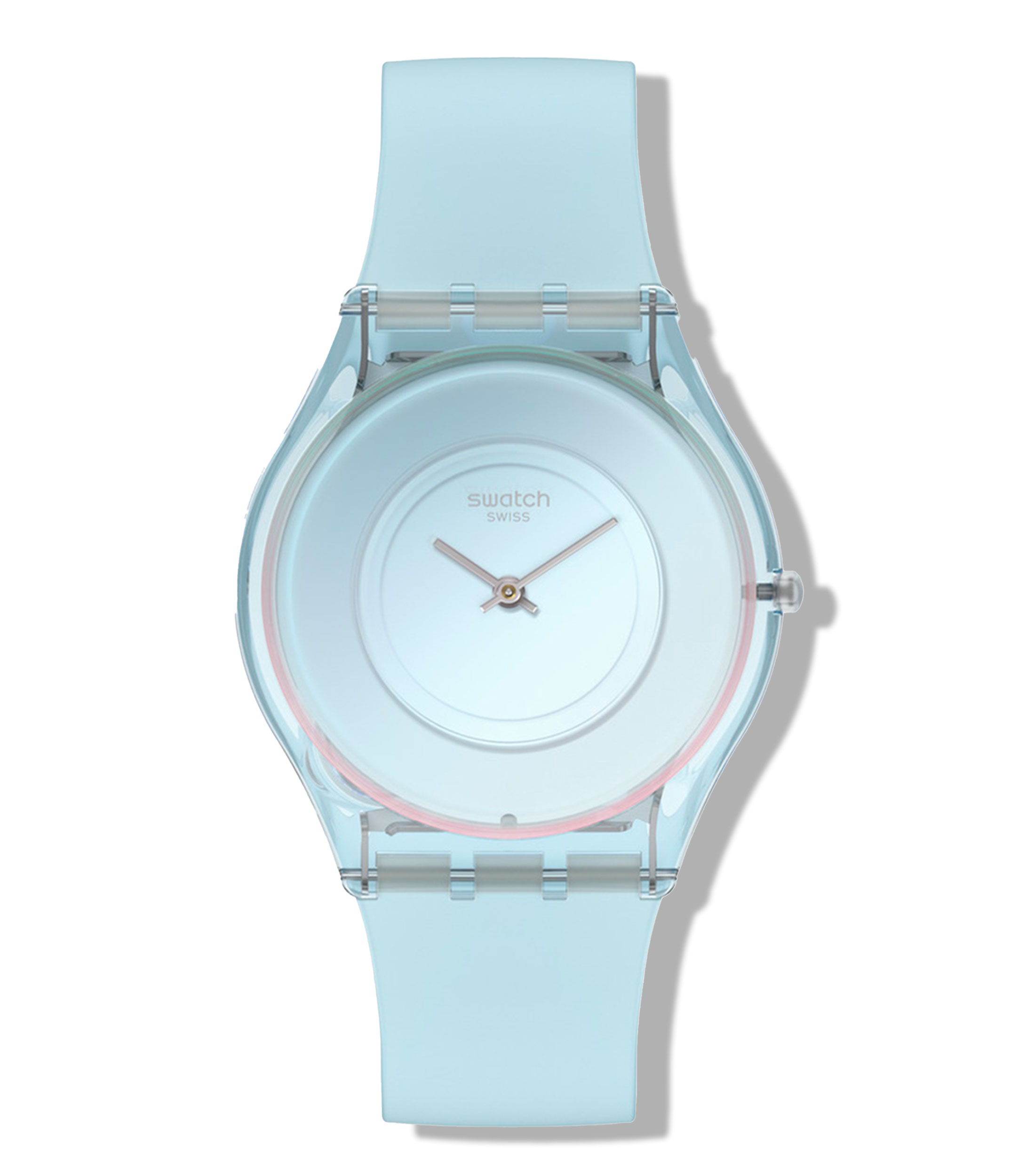 Swatch Reloj Skin Classic Biosourced Unisex - El Palacio de Hierro