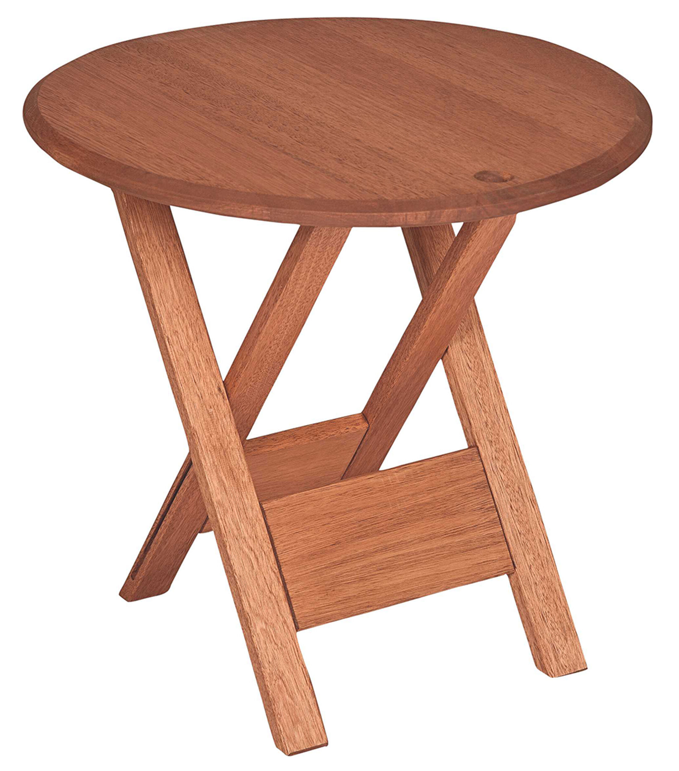 Butzke Mesa Auxiliar Mesotta - El Palacio de Hierro