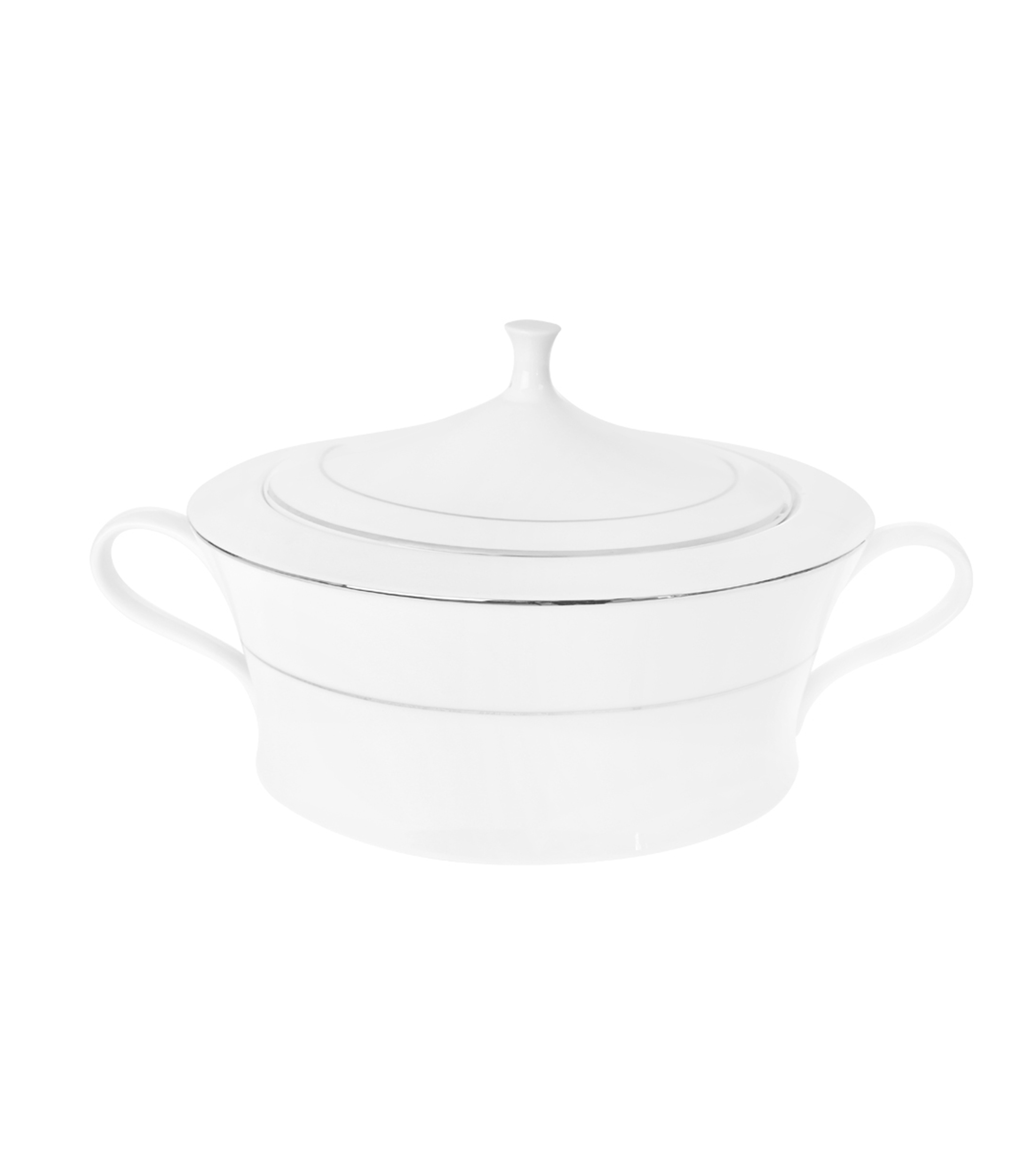 Royal Porcelain Sopera - El Palacio de Hierro