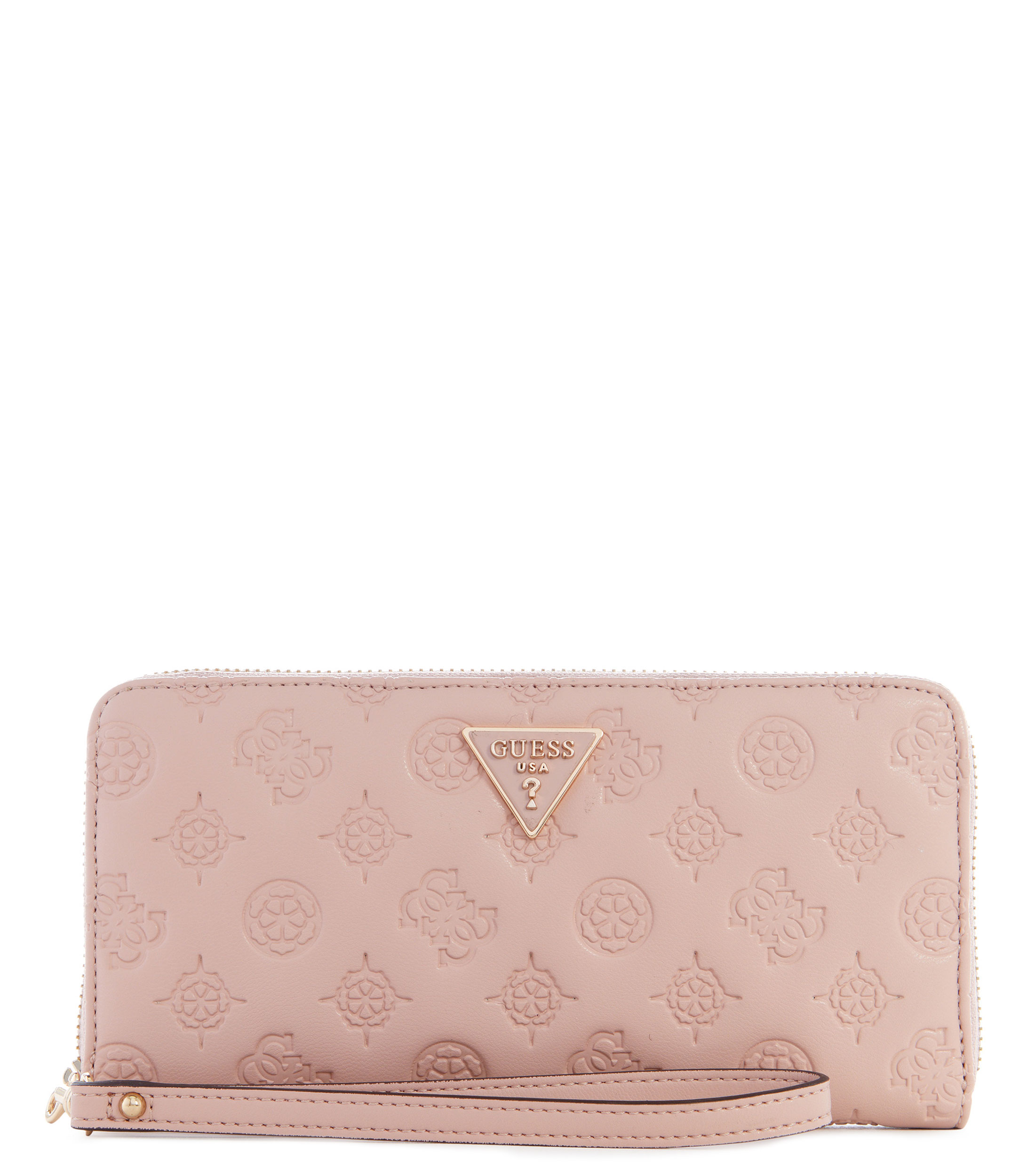 Guess Cartera Rosa La Femme Mujer | El Palacio de Hierro