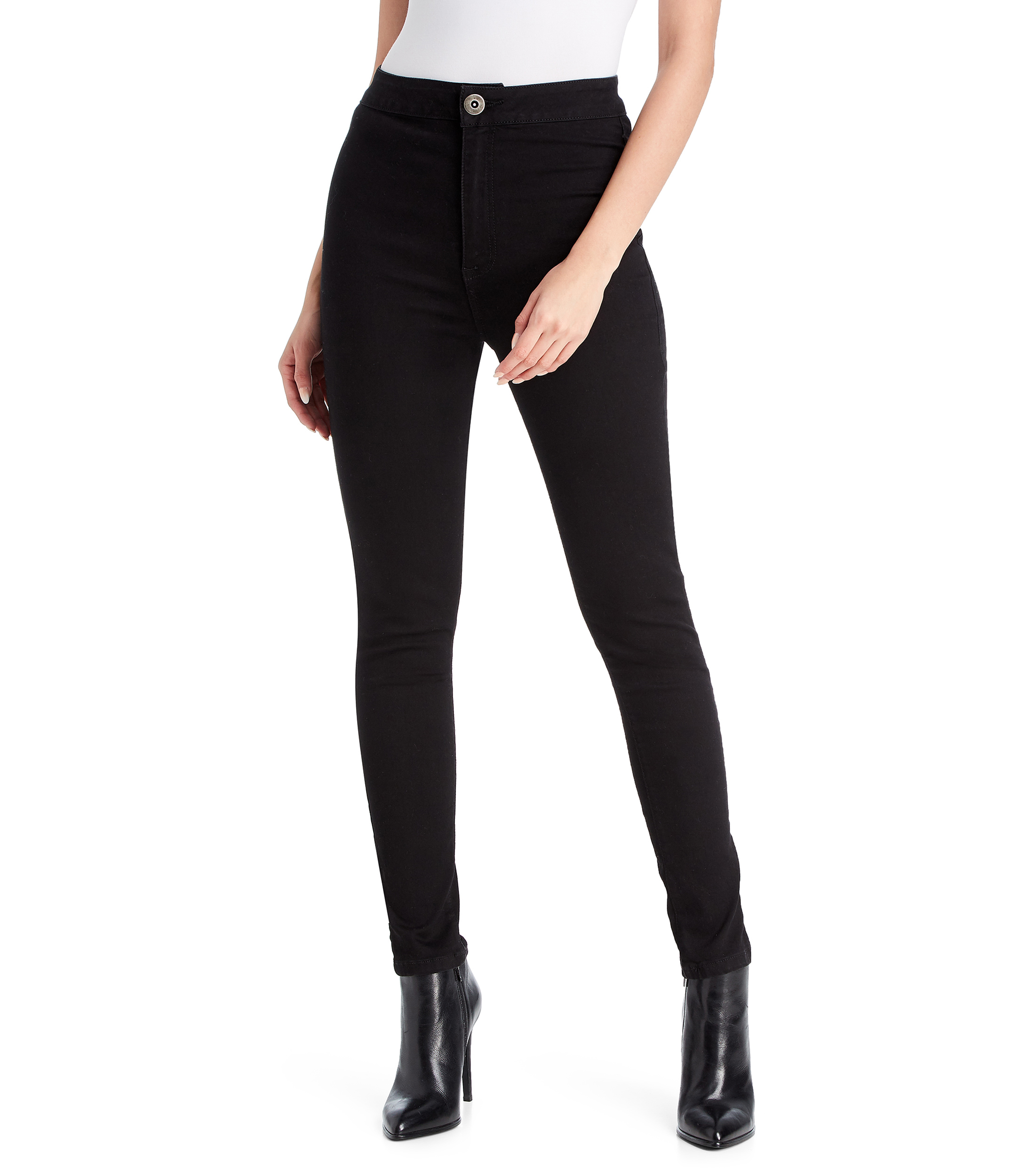 Wild & Alive Jeans Skinny Mujer - El Palacio de Hierro