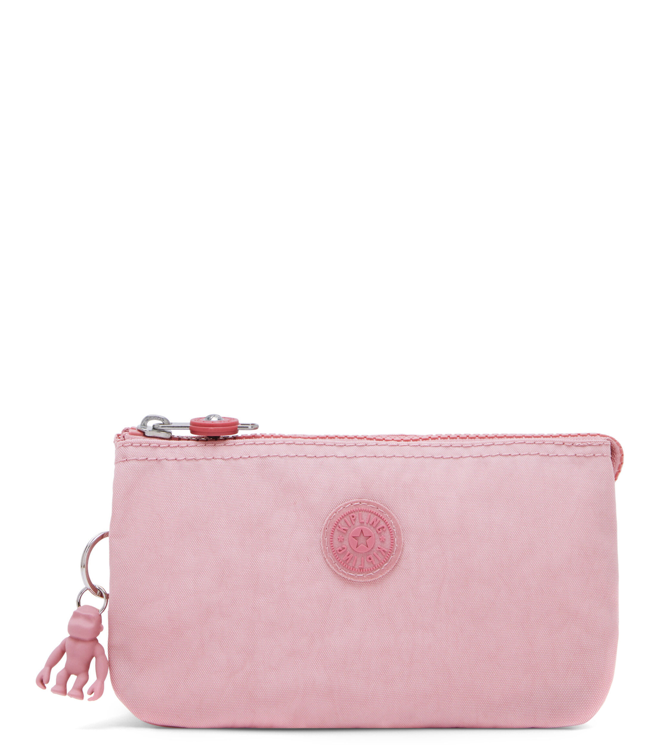 Kipling: Cosmetiquera Lavender Blush Creativity L Niña | El Palacio de ...