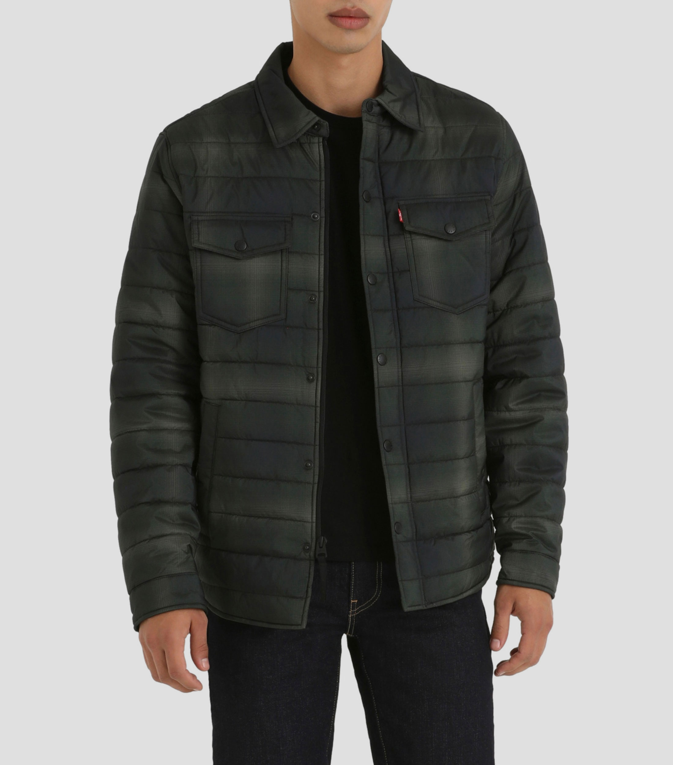 Levi's: Chamarra Hombre | El Palacio de Hierro