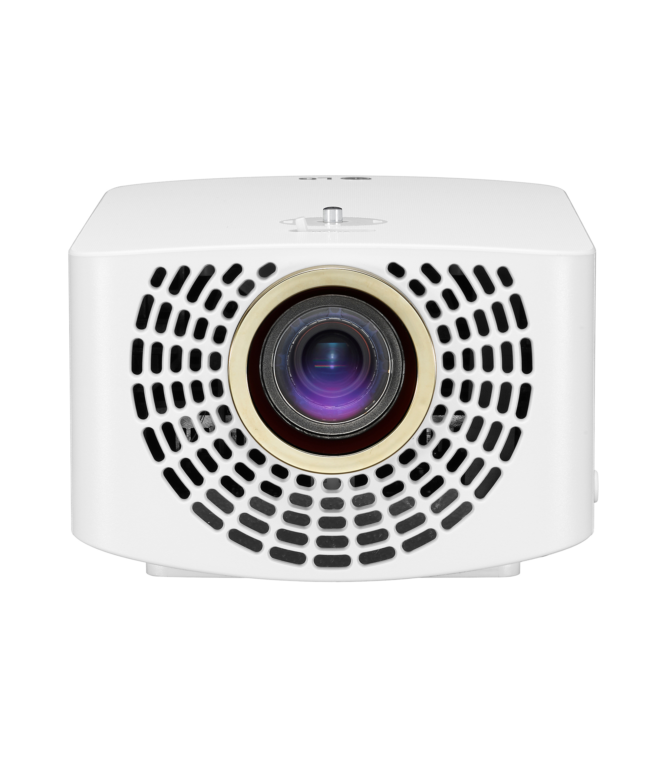 LG Proyector LG CineBeam 120" HF60LA - El Palacio de Hierro