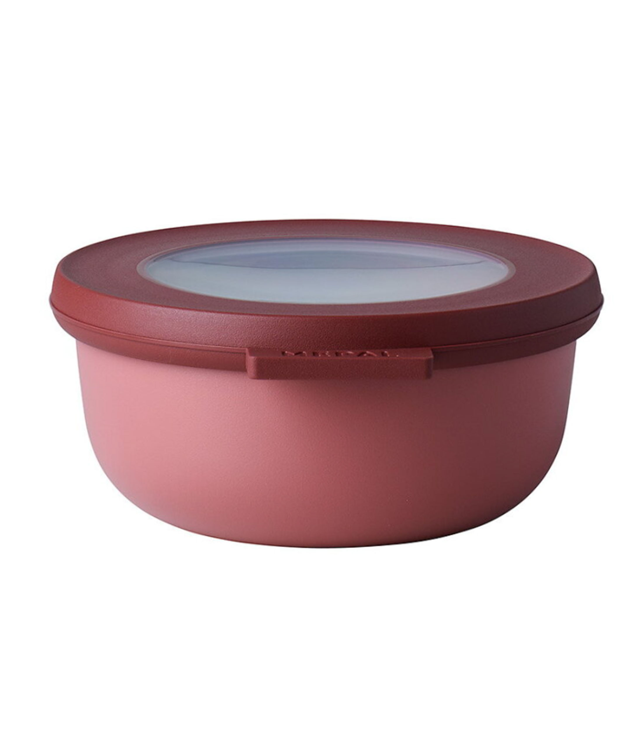 Rosti Mepal: Contenedor Hermético Rosa | El Palacio de Hierro