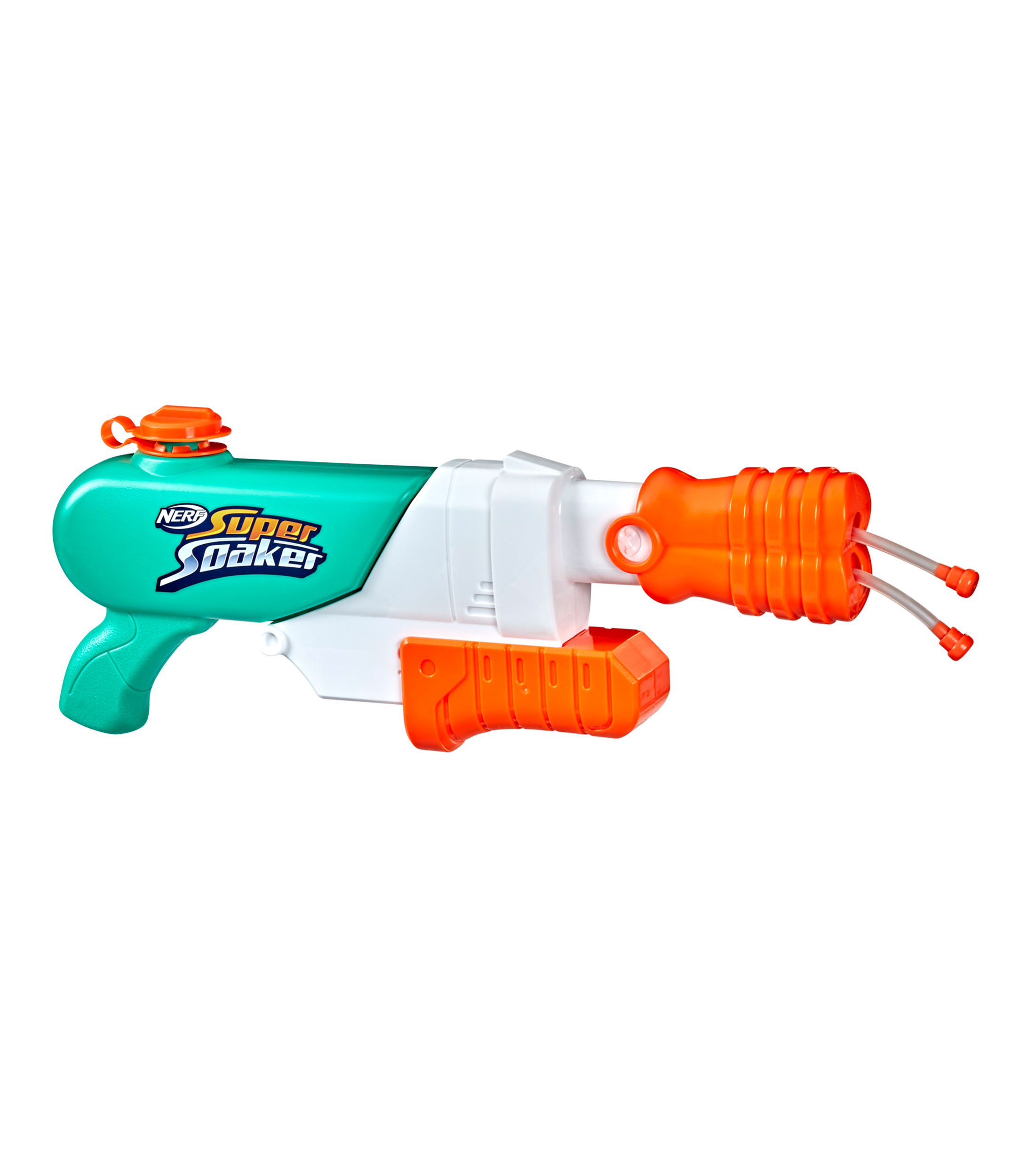 Nerf Super Soaker Hydro Frenzy - El Palacio de Hierro