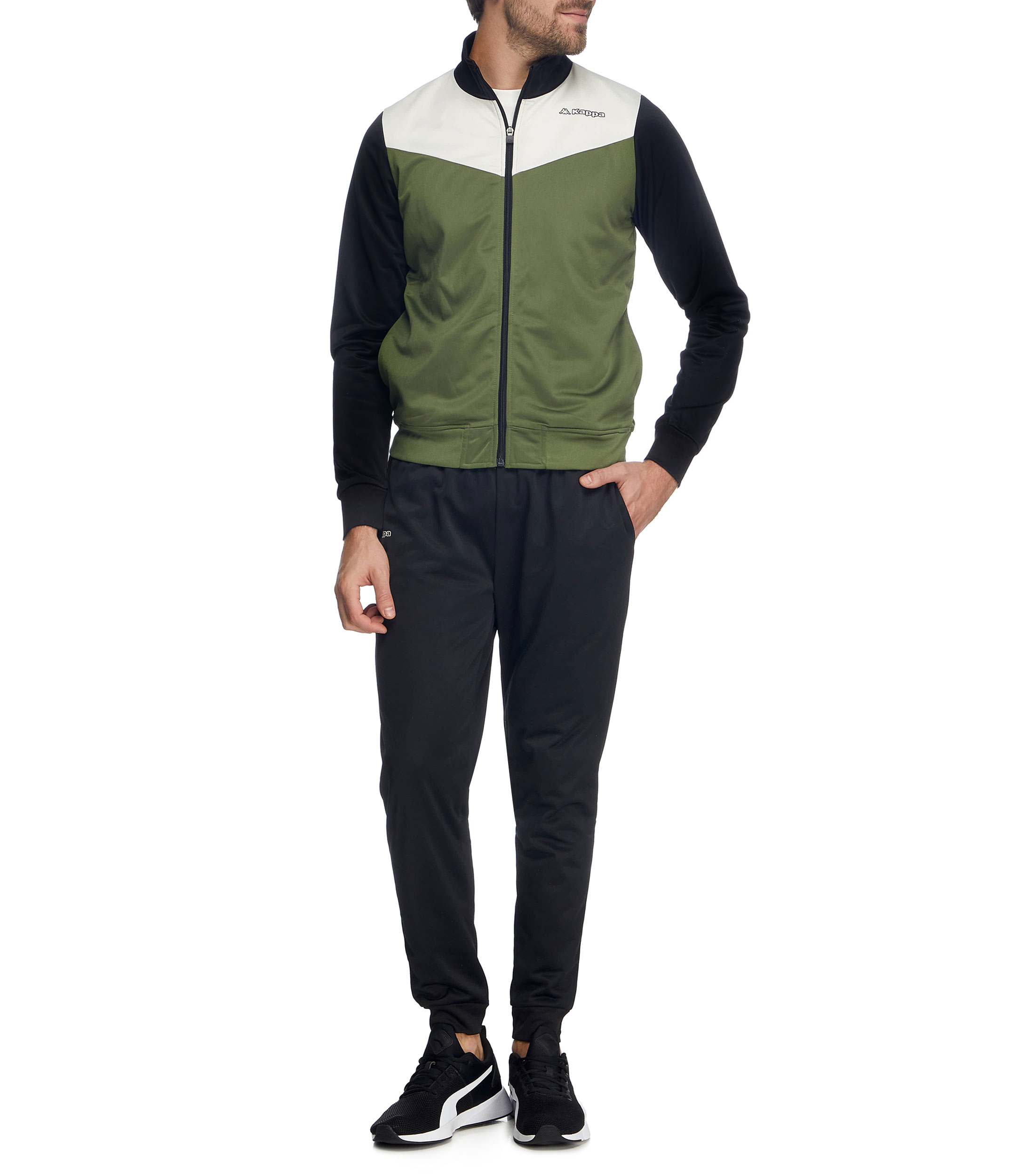 Kappa Conjunto deportivo Hombre - El Palacio de Hierro