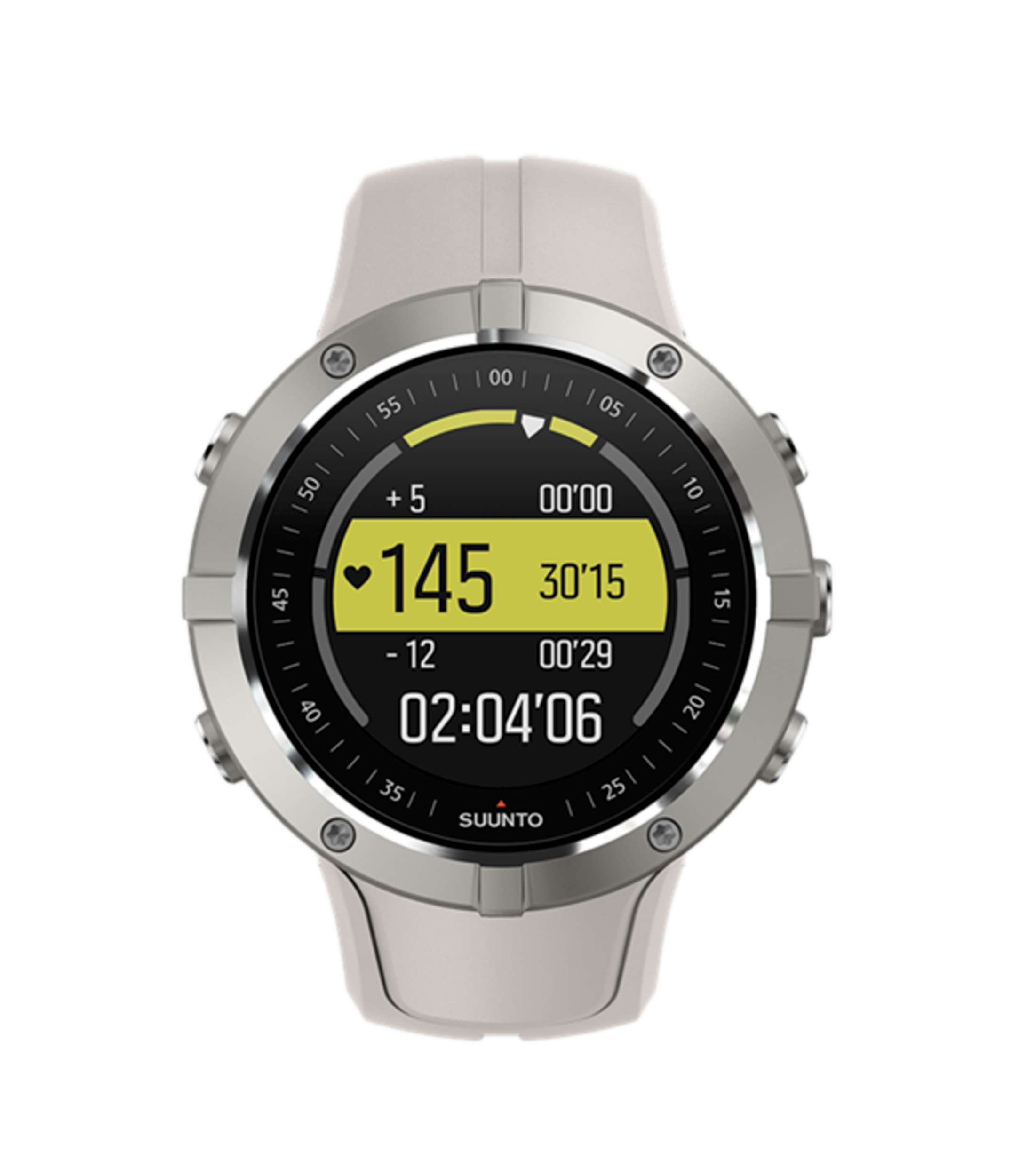 Suunto Reloj Deportivo - El Palacio de Hierro