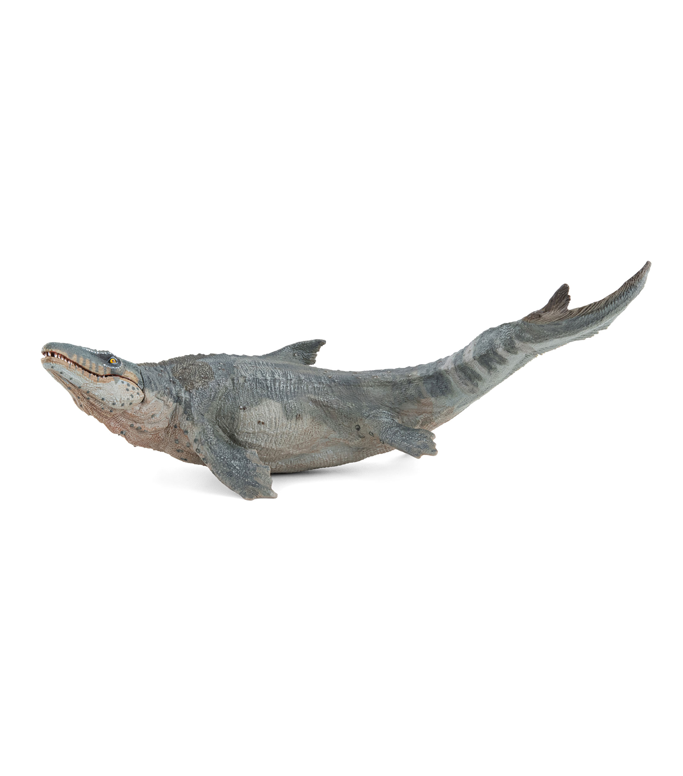 PAPO Mosasaurus |El Palacio de Hierro