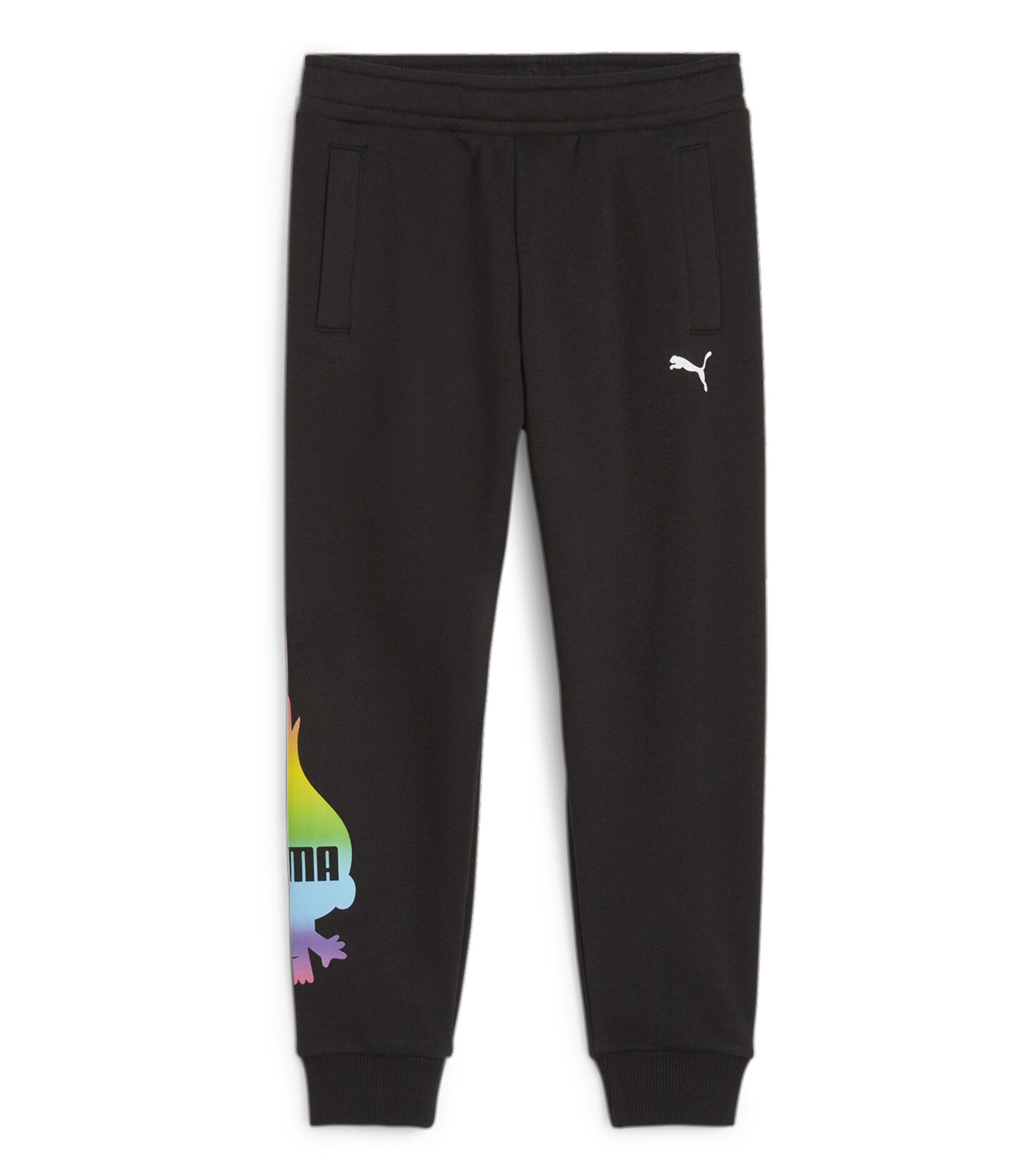 Puma: Pants Deportivo Niño | El Palacio de Hierro