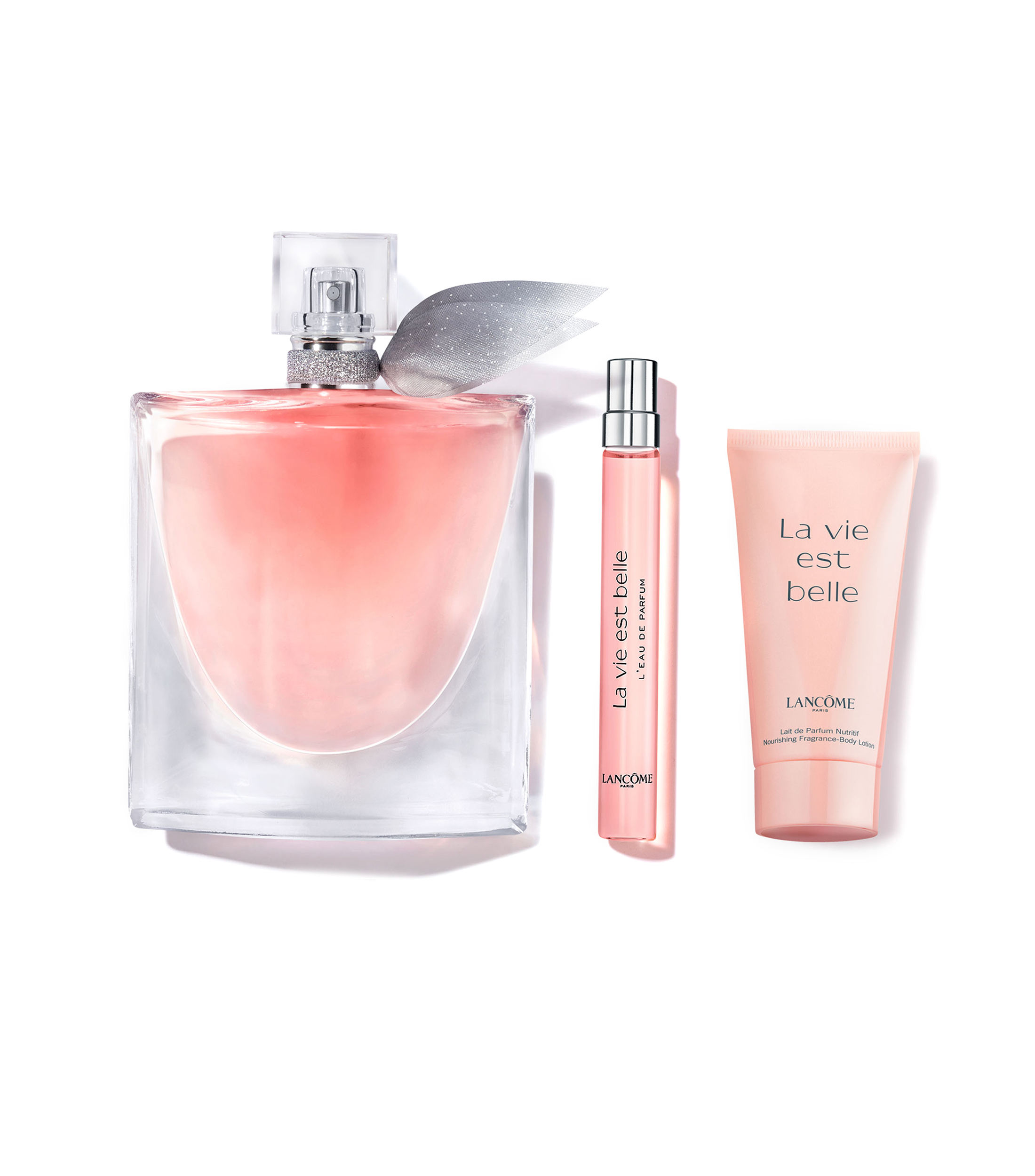 Lancôme: Set La Vie Est Belle Día De Las Madres 2023, Mujer | El Palacio de Hierro