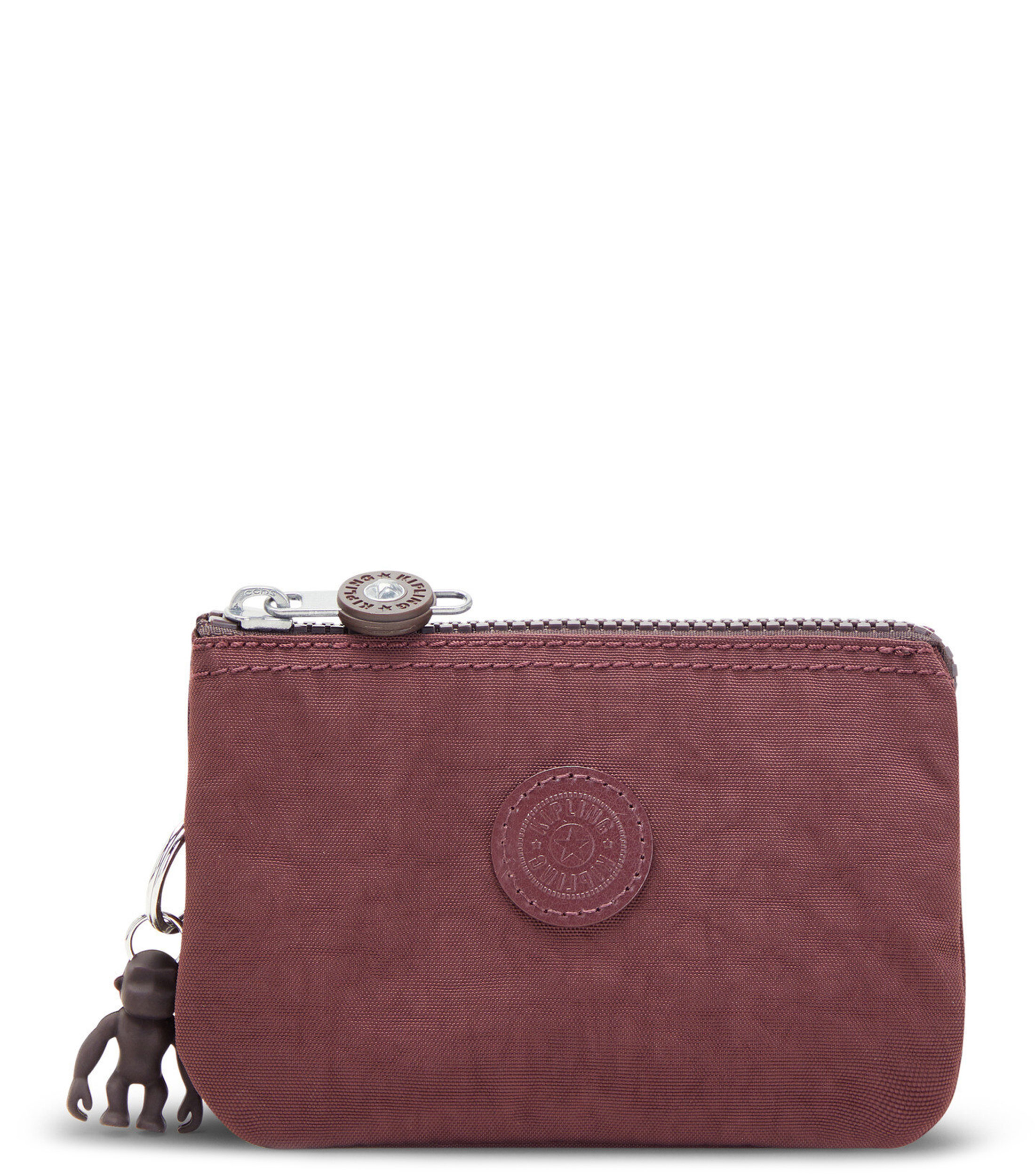 Kipling: Cosmetiquera Mahogany Creativity S Niña | El Palacio de Hierro