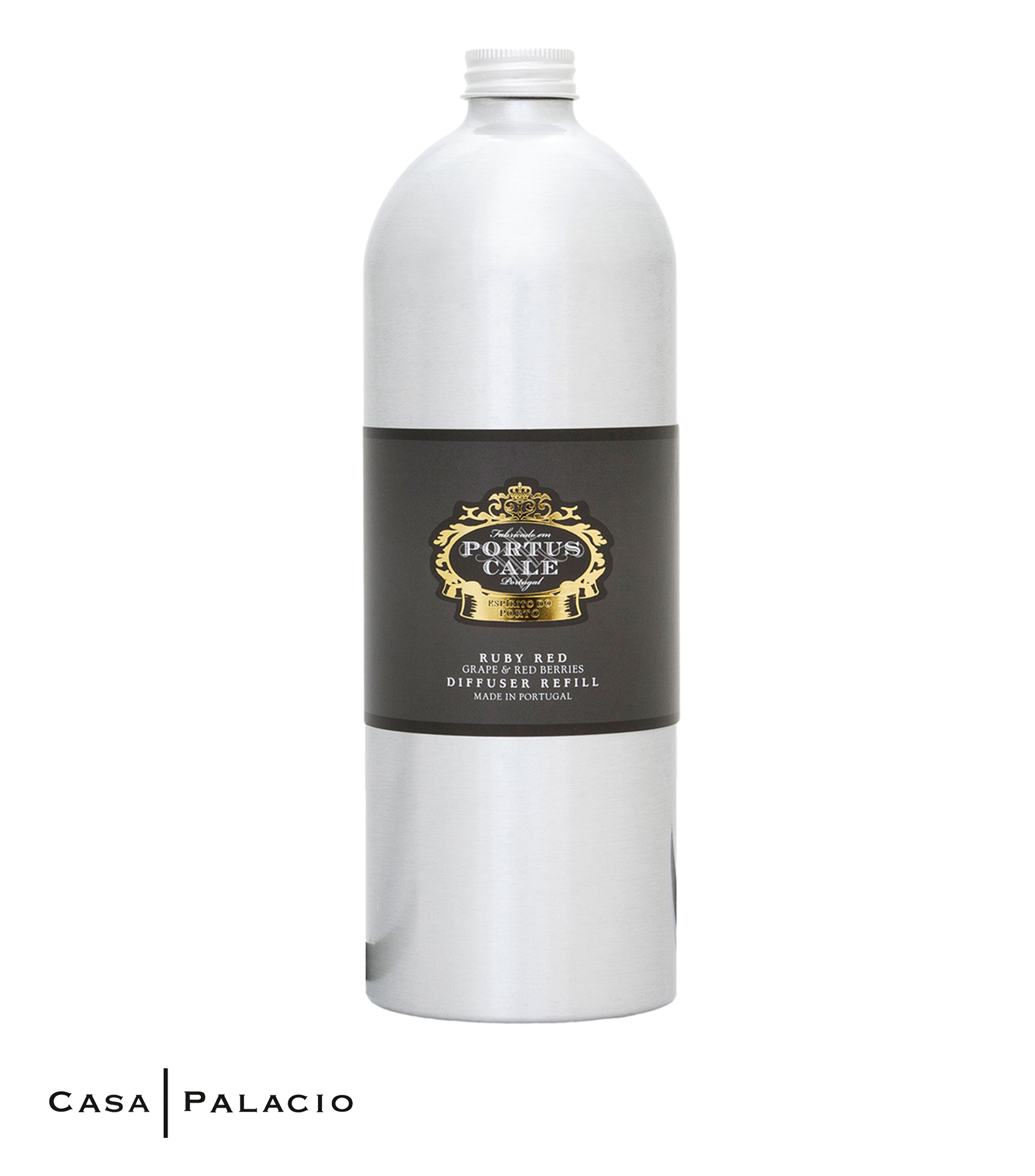 PORTUS CALE: Refill de fragancia para difusor de 900 ml - Ruby Red | El Palacio de Hierro