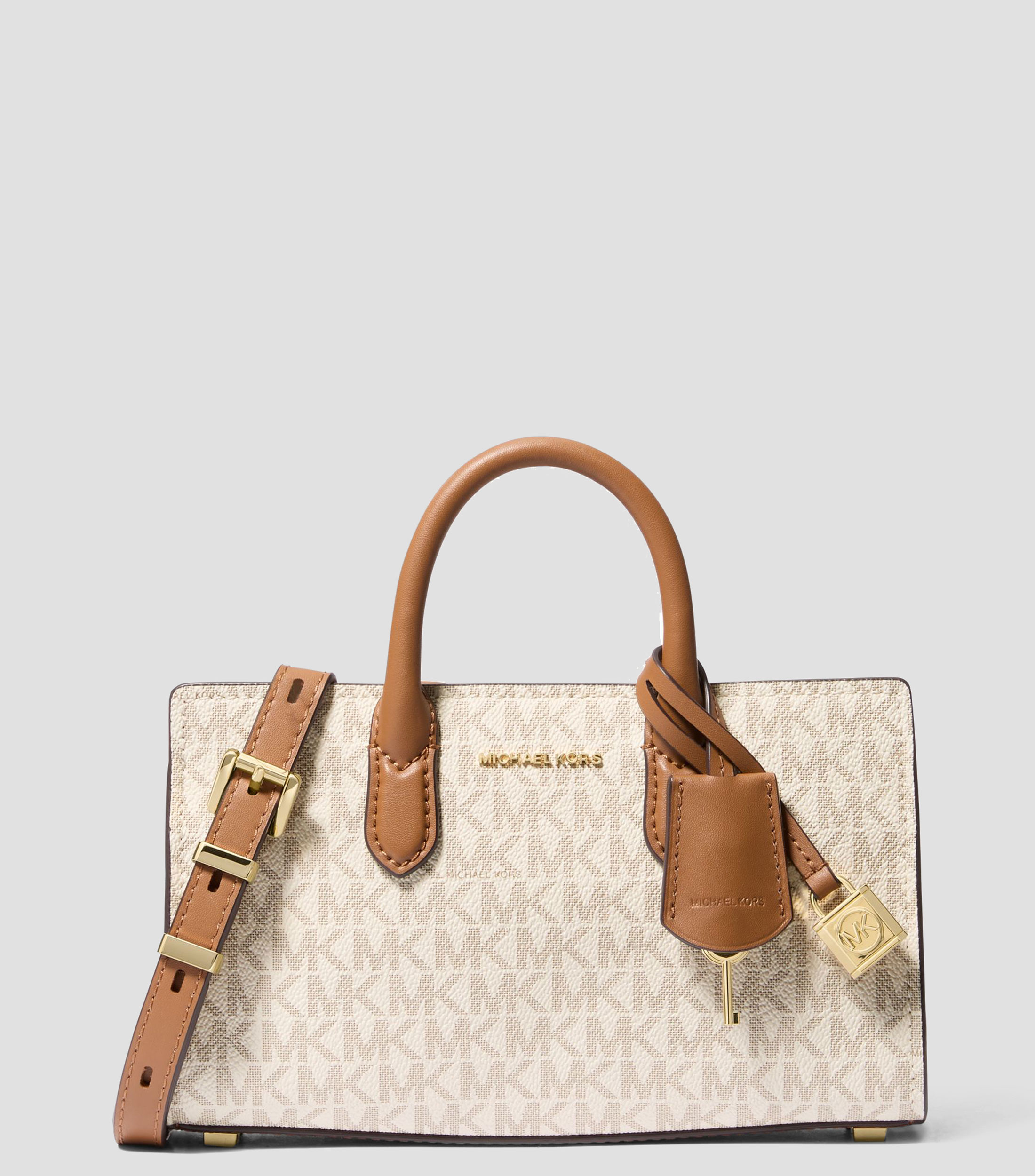 Michael Kors: Bolso Crossbody Scarlett Estampado Mujer | El Palacio de ...