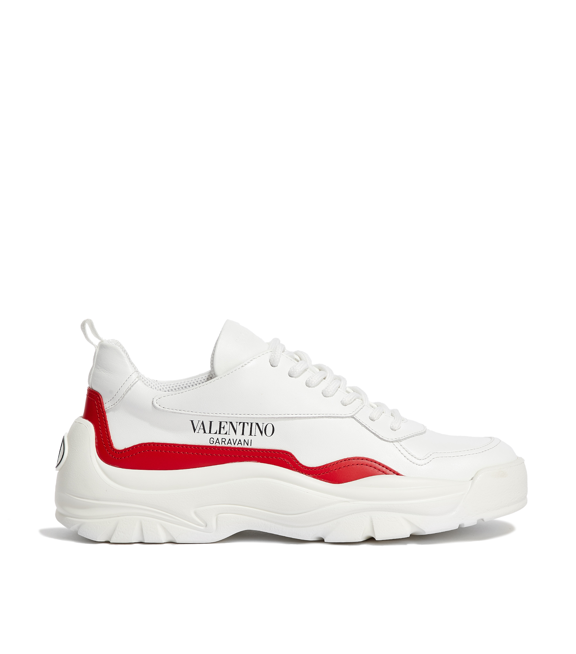 Valentino Garavani Tenis Casuales Mujer - El Palacio de Hierro