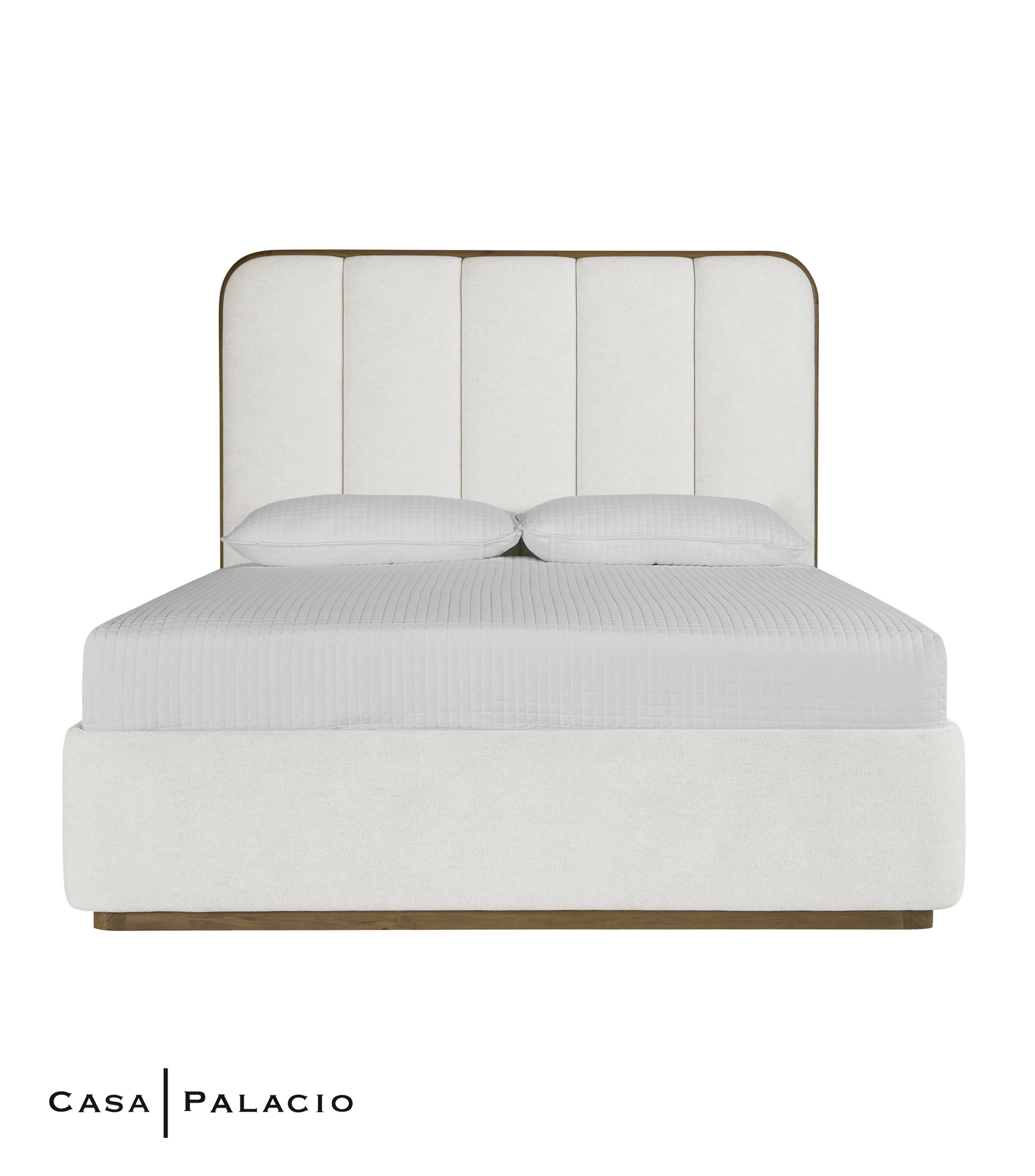 Sunpan Modern Home | CAMA QS JAMILLE | El Palacio de Hierro
