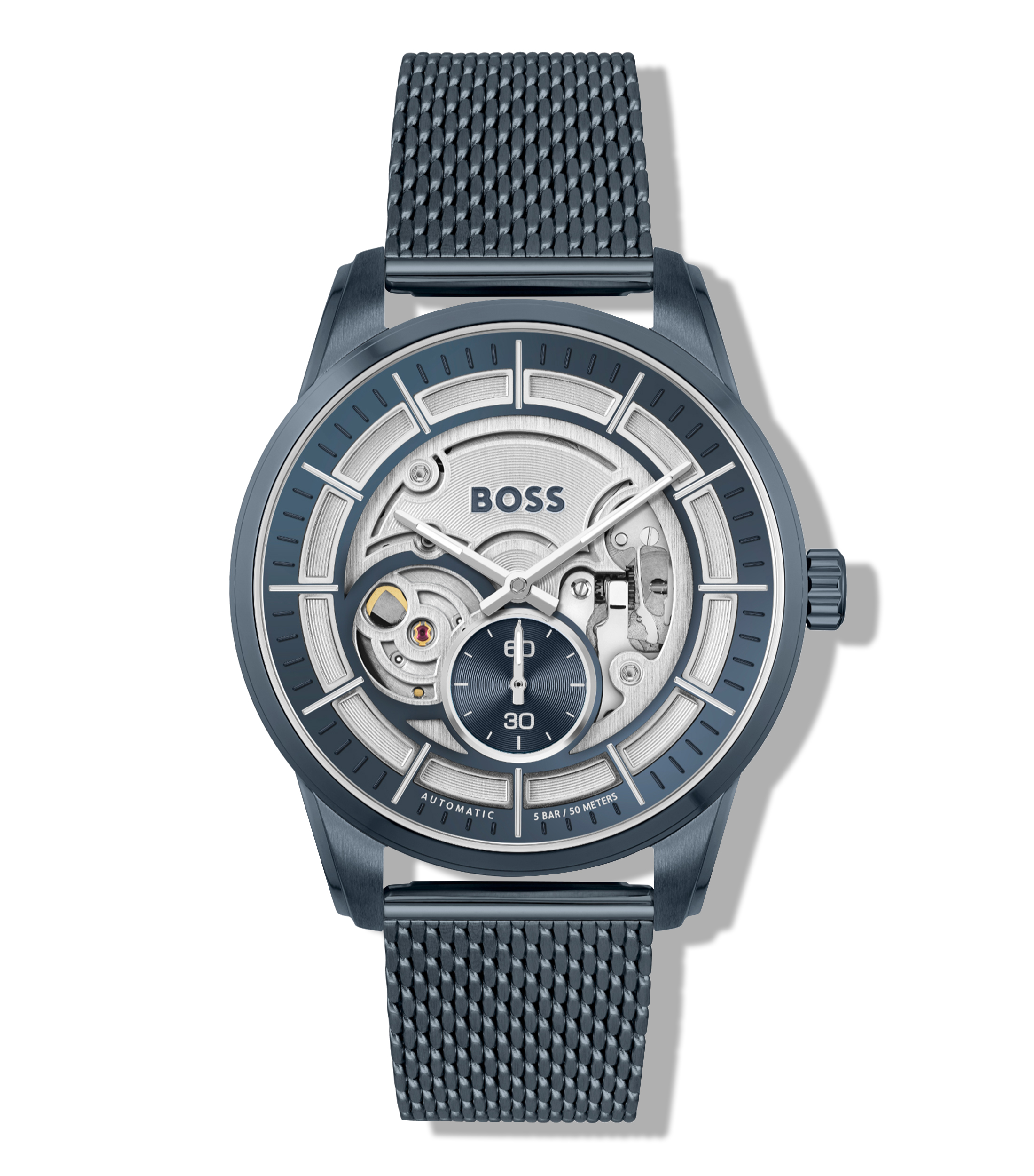 Boss Reloj Sophio Hombre - El Palacio de Hierro