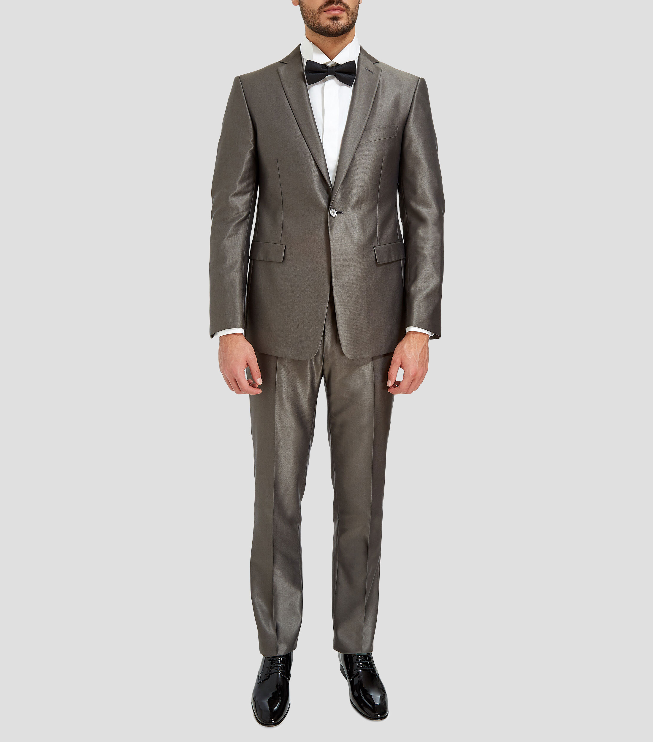 Pal Zileri Traje de corte Regular Hombre - El Palacio de Hierro