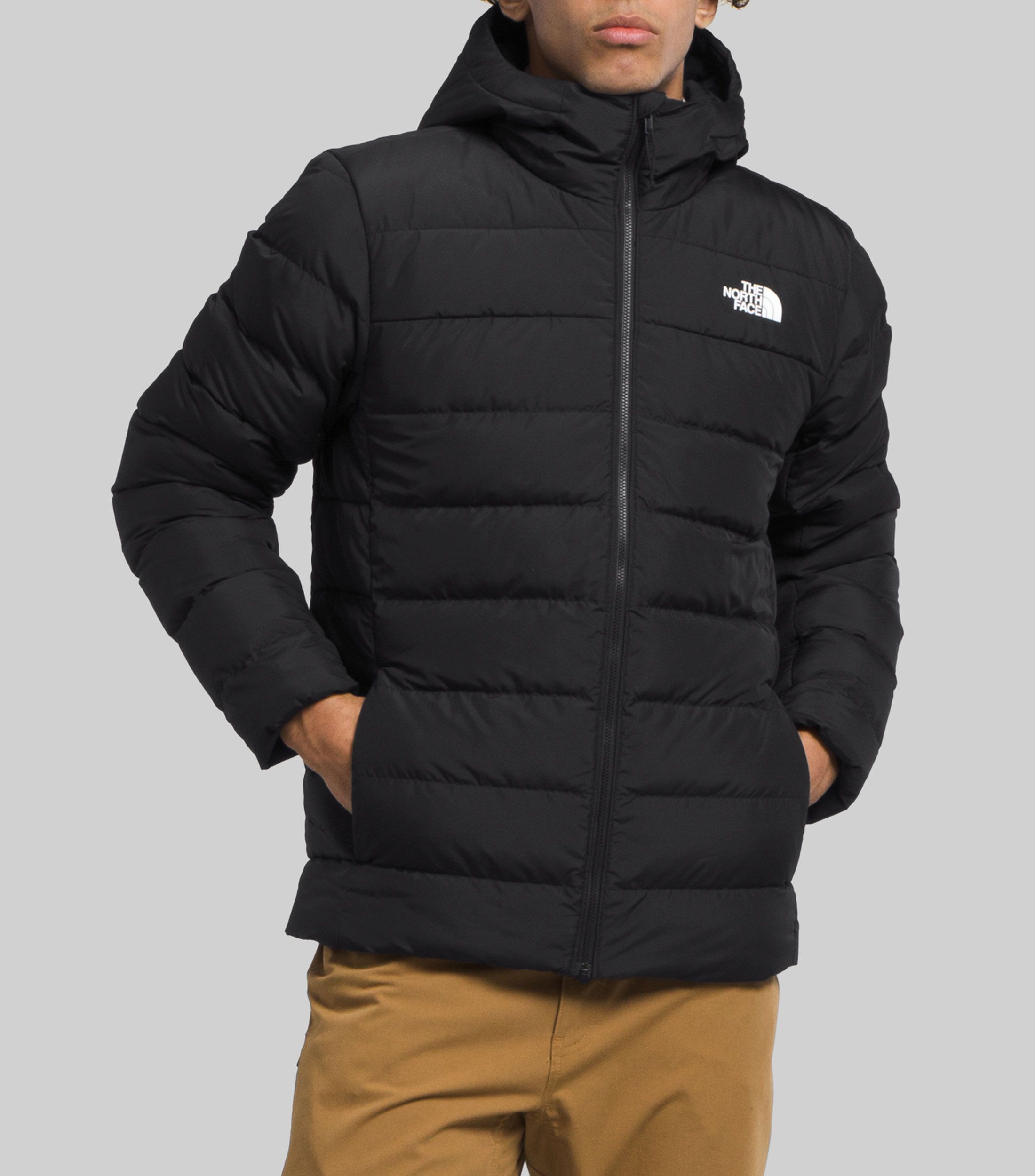 The North Face: Chamarra puffer Hombre | El Palacio de Hierro