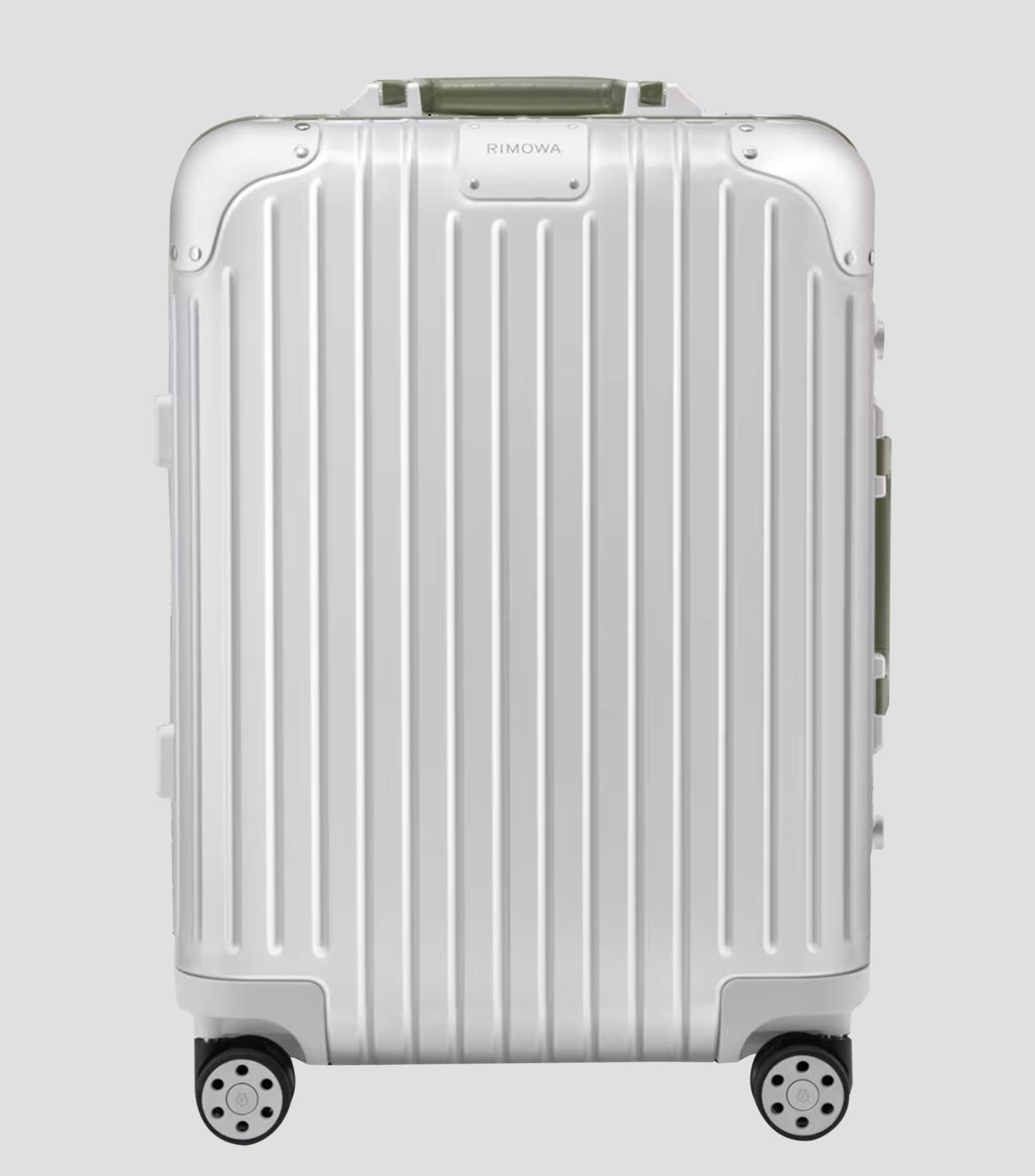 Rimowa Maleta de viaje Original Cabin Twist |El Palacio de Hierro