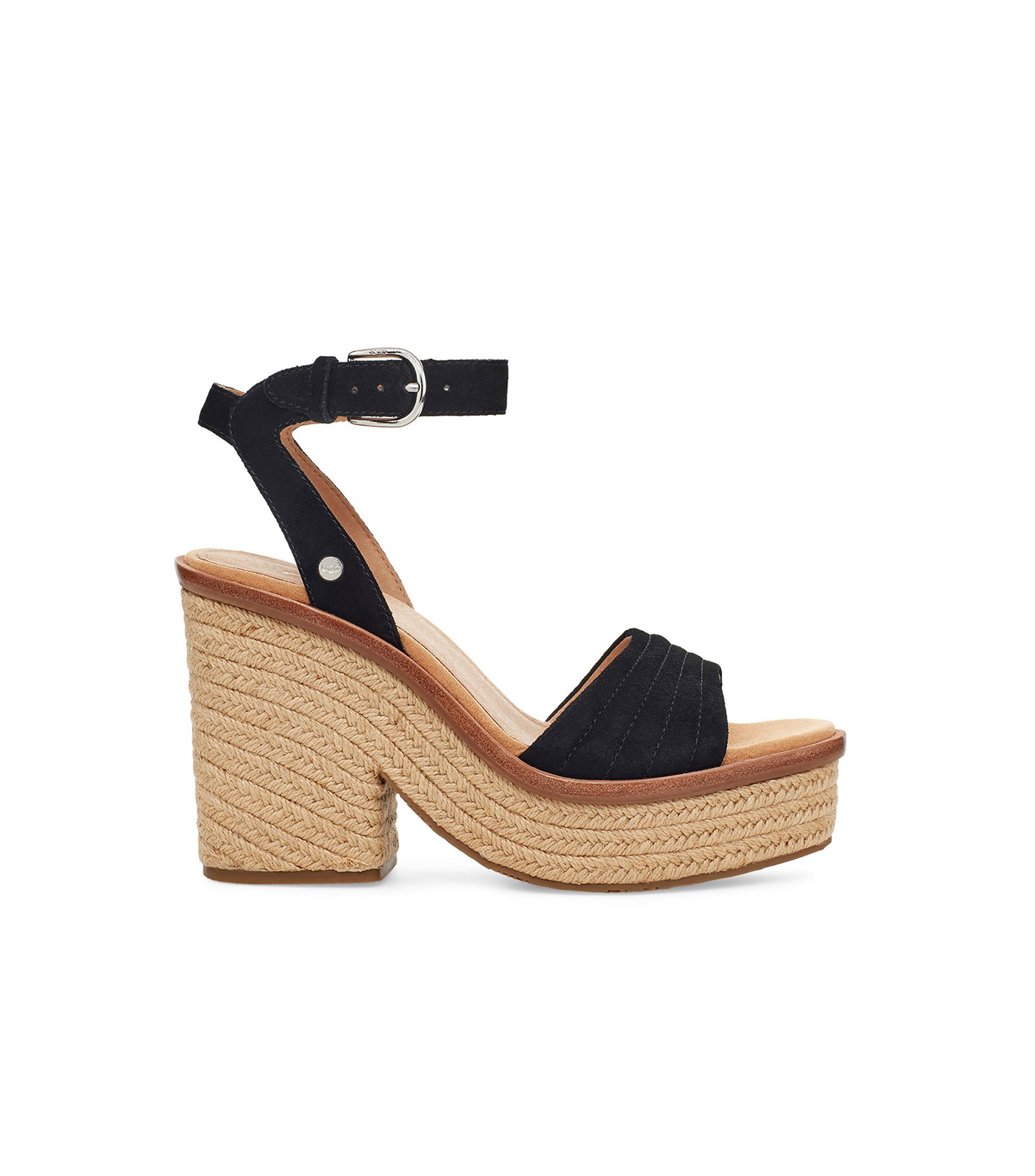 Ugg Sandalias con tacón alto Mujer - El Palacio de Hierro