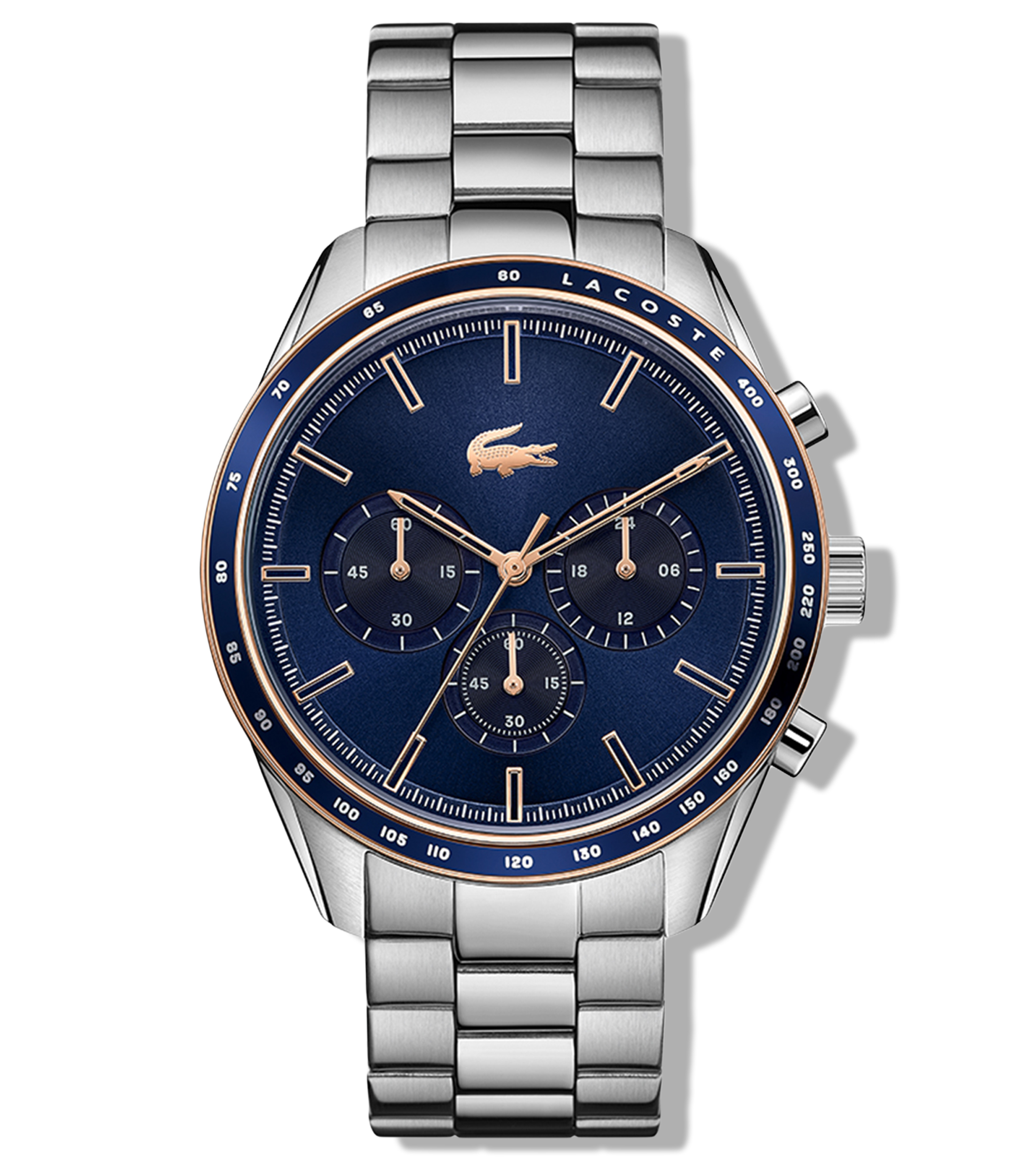 Lacoste Reloj Boston Hombre - El Palacio de Hierro