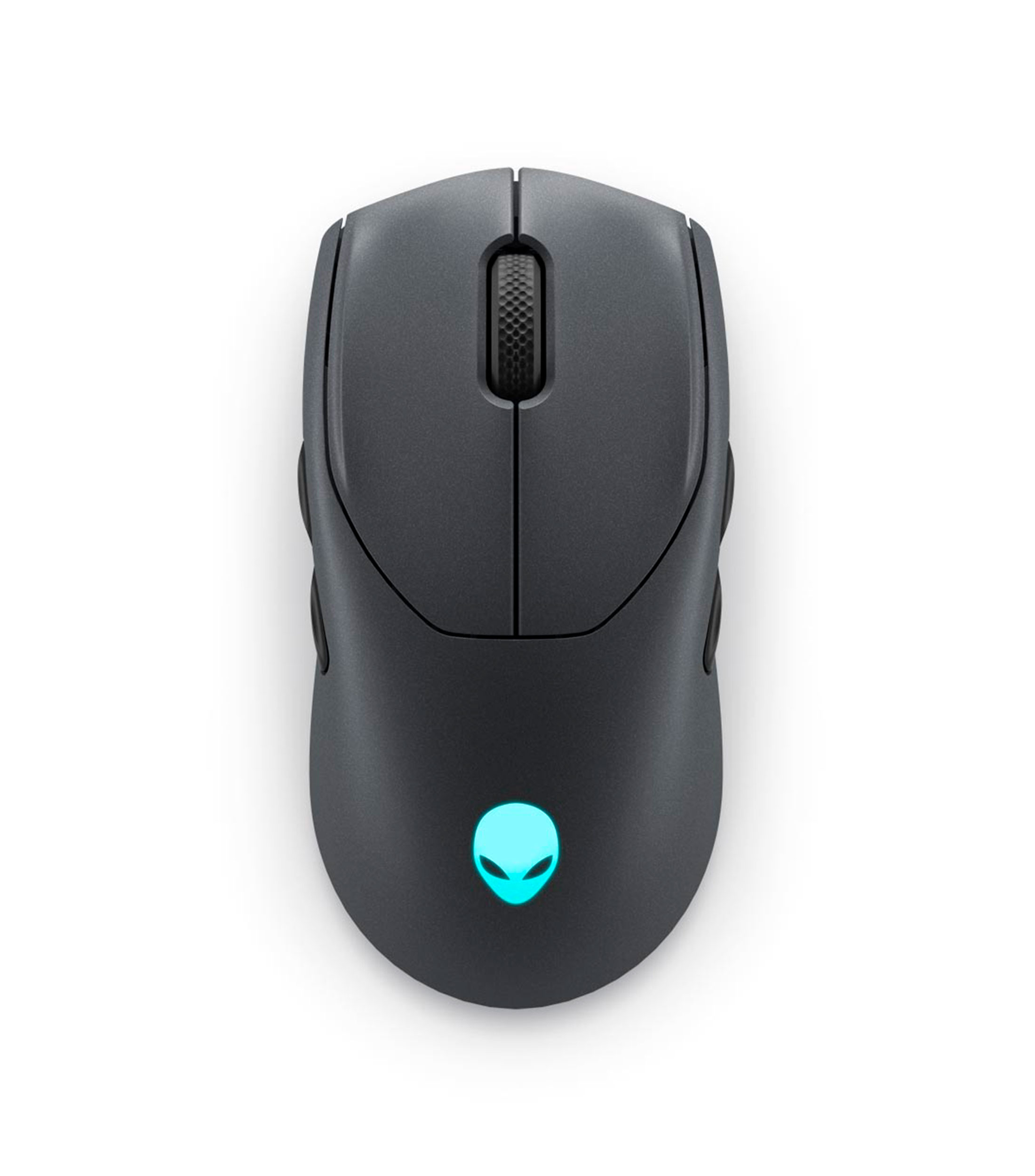 Dell Mouse inalámbrico 570-ABMP Negro - El Palacio de Hierro