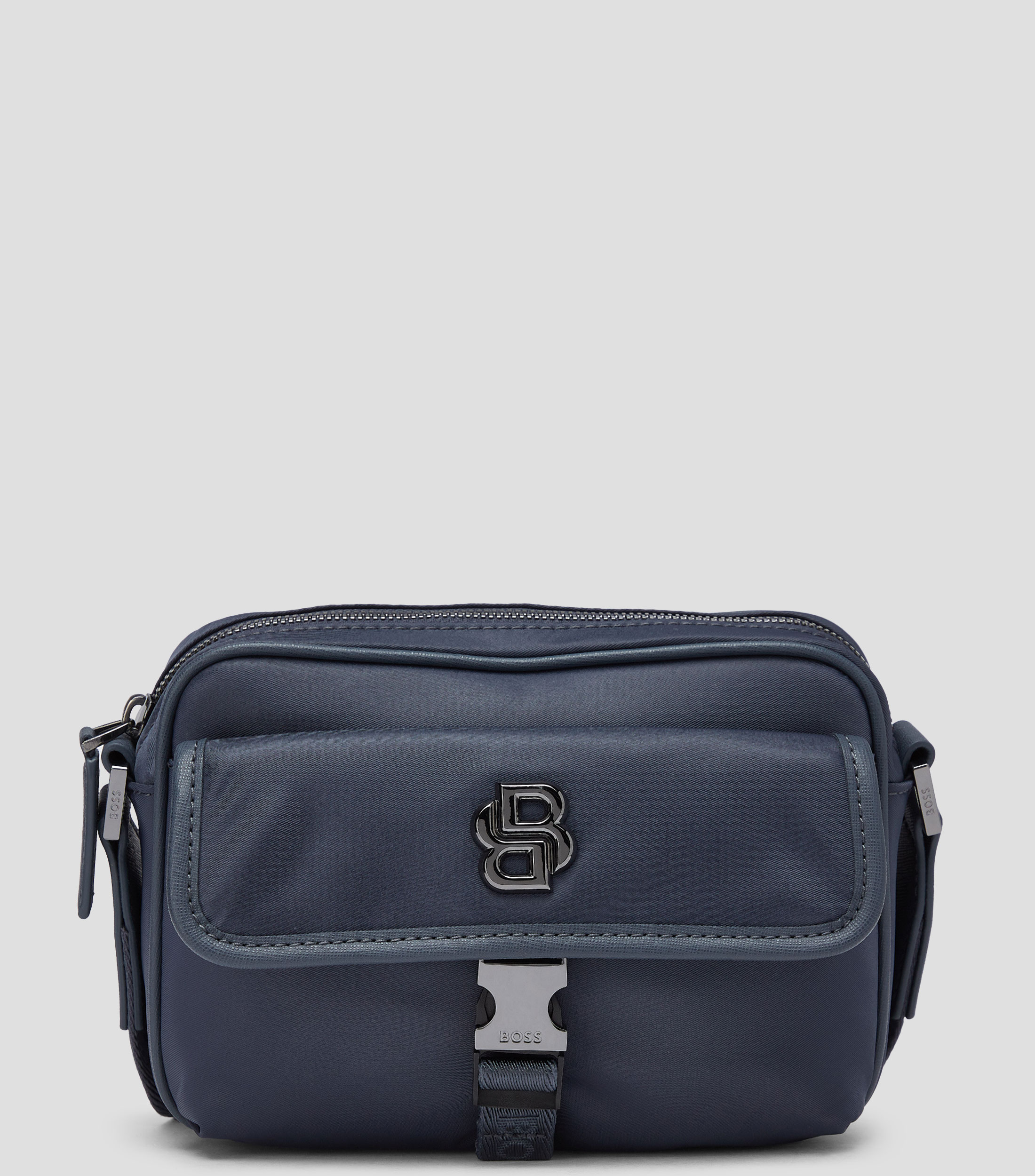 Boss: Bolso crossbody Boss Icon Hombre | El Palacio de Hierro