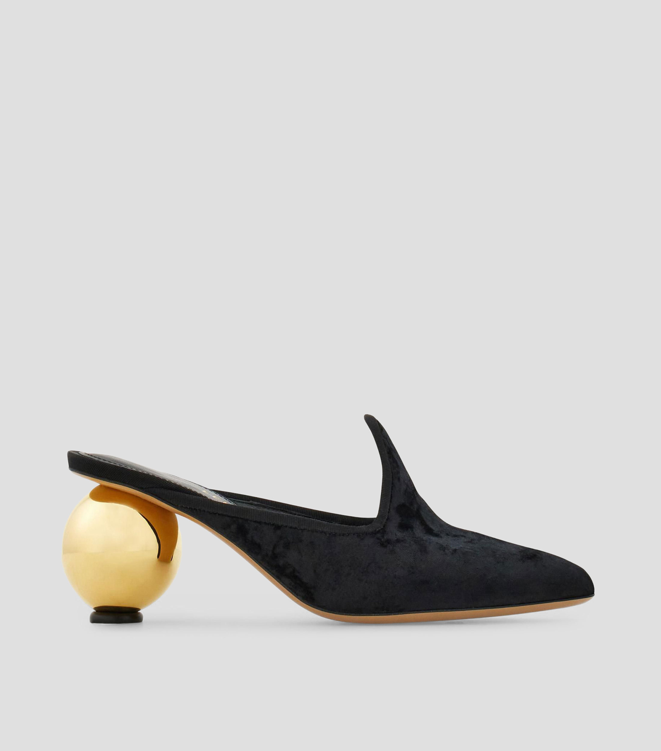 Ferragamo Mules Mujer |El Palacio de Hierro