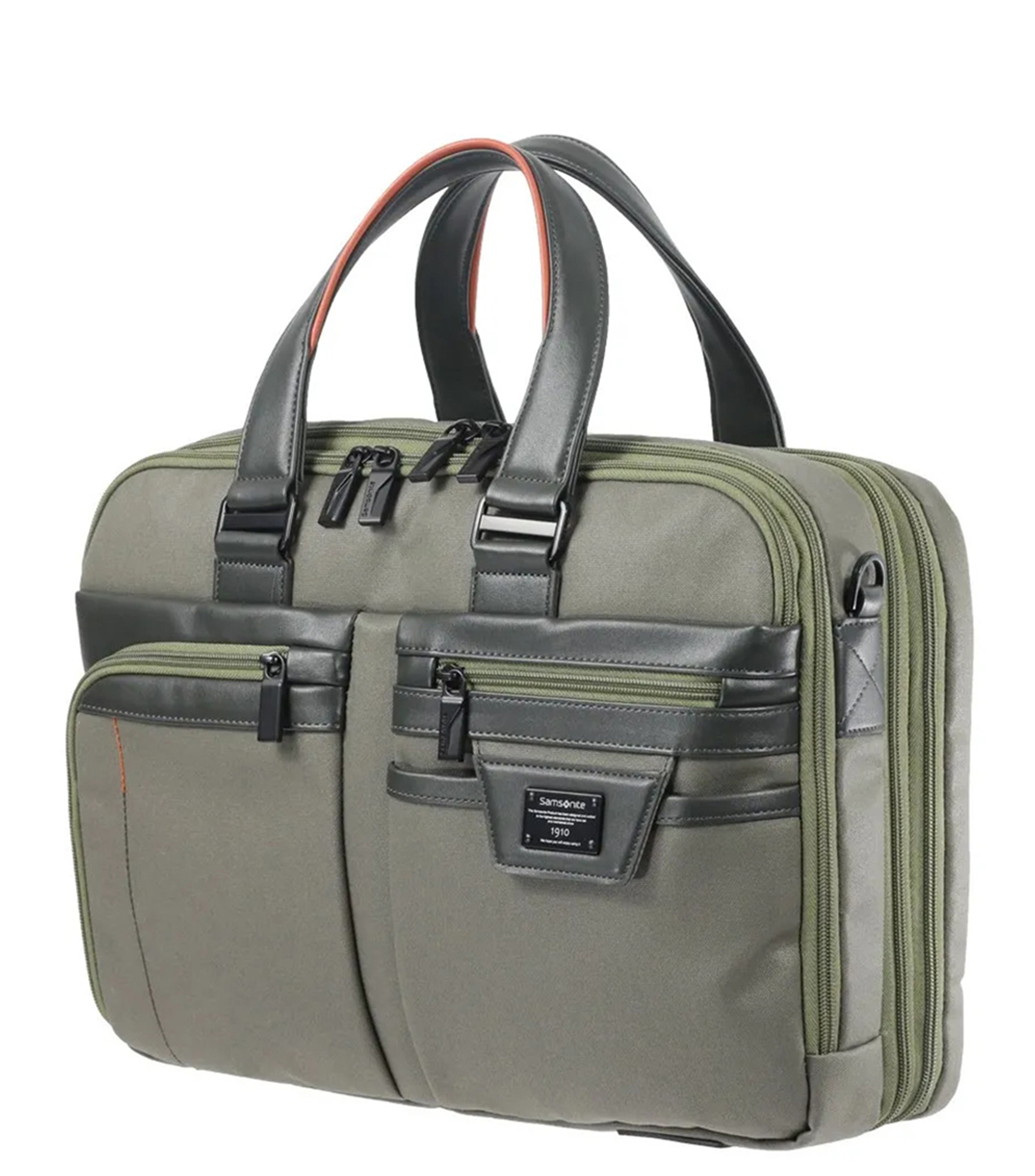 Samsonite Portafolio para Laptop 15.6' Zenith - El Palacio de Hierro