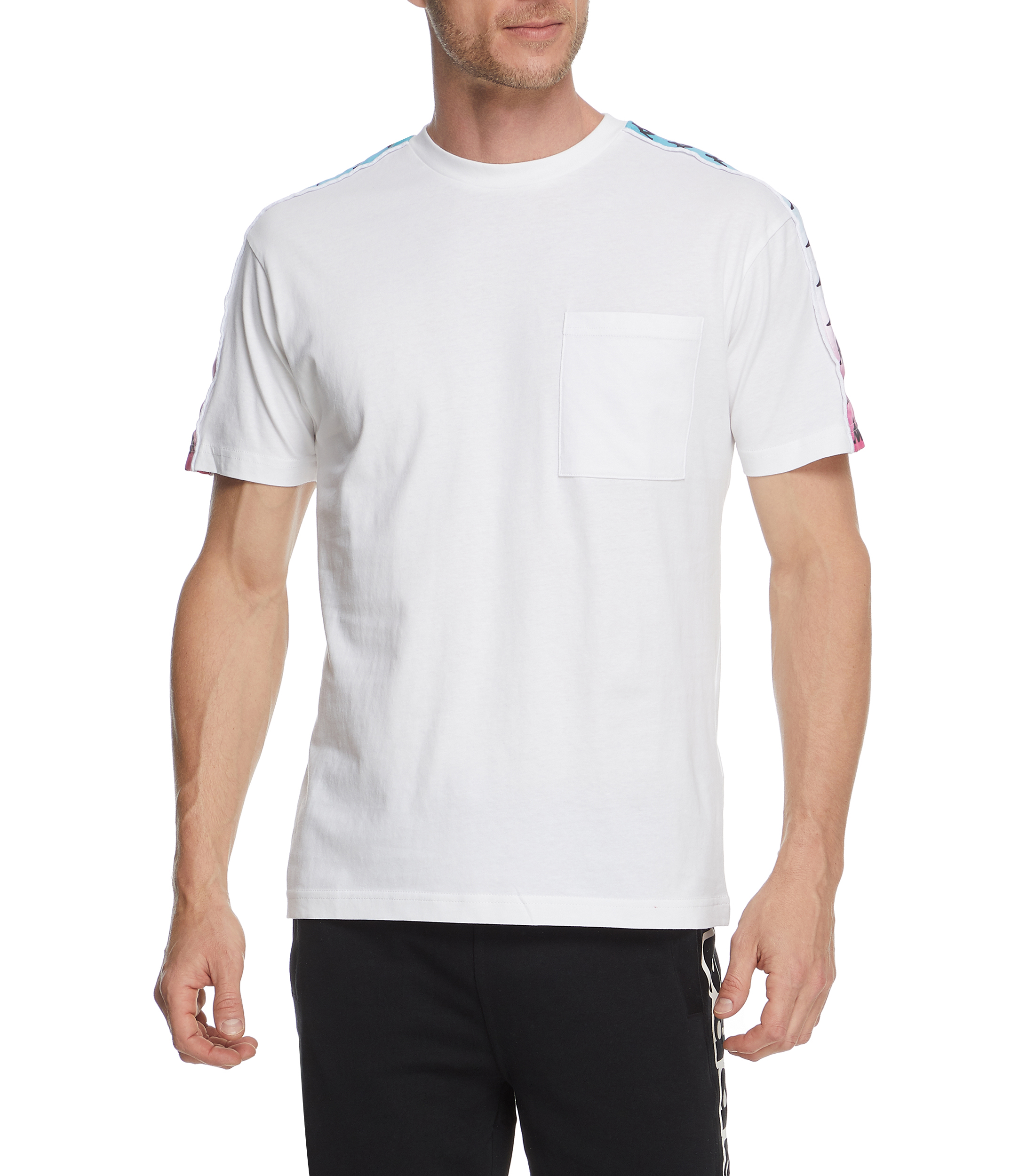 Kappa Playera Deportiva Hombre - El Palacio de Hierro
