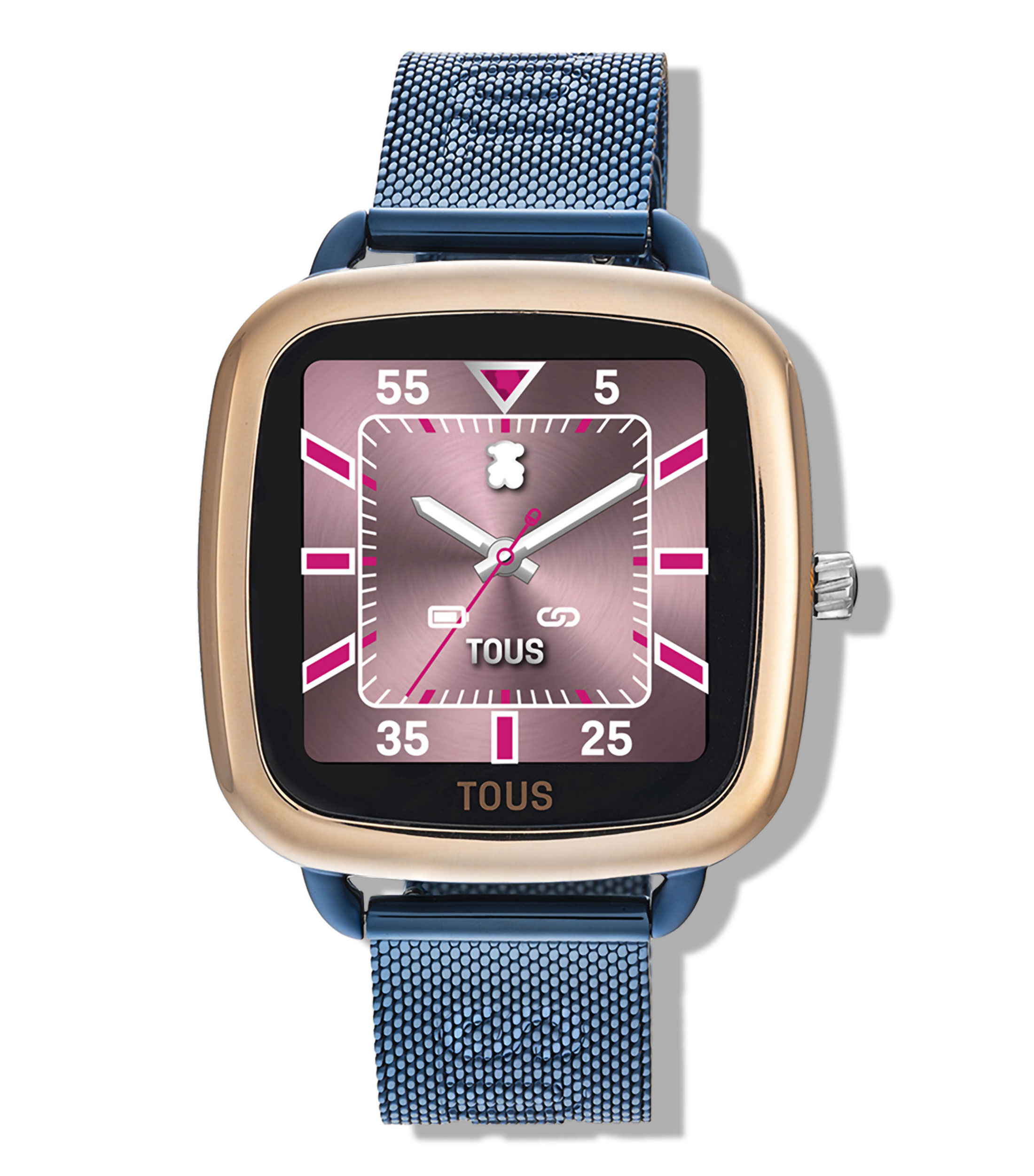 Tous Smartwatch D-Connect Mujer - El Palacio de Hierro