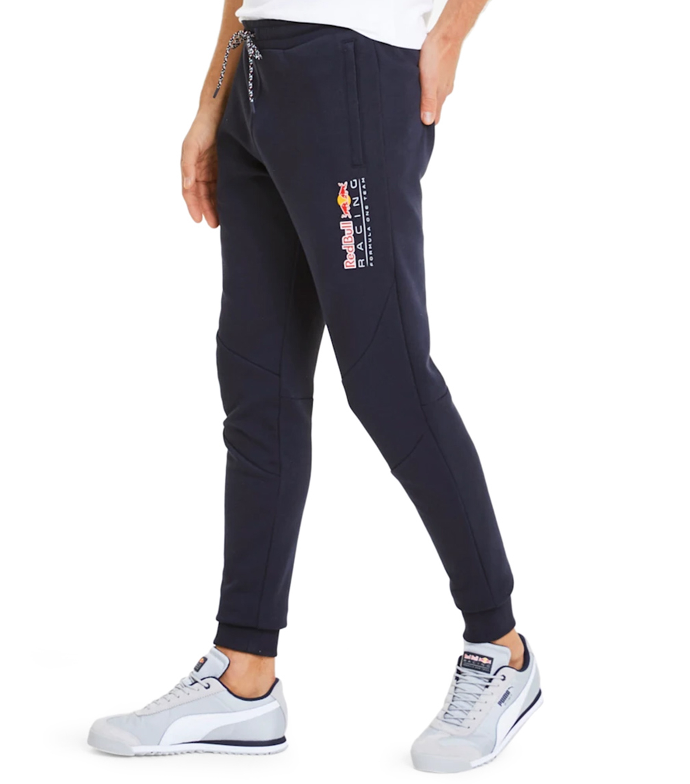 Puma Pants Red Bull Racing Hombre - El Palacio de Hierro