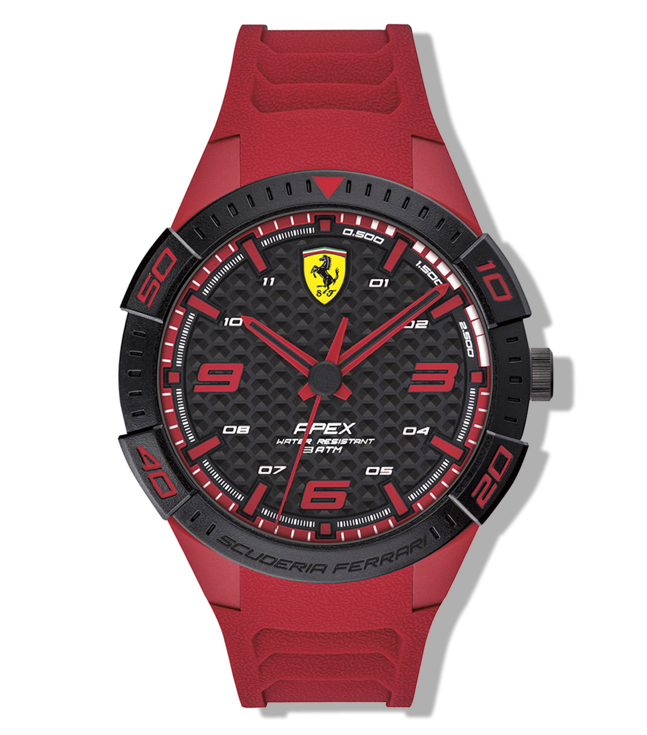 Ferrari Reloj Apex Hombre - El Palacio de Hierro