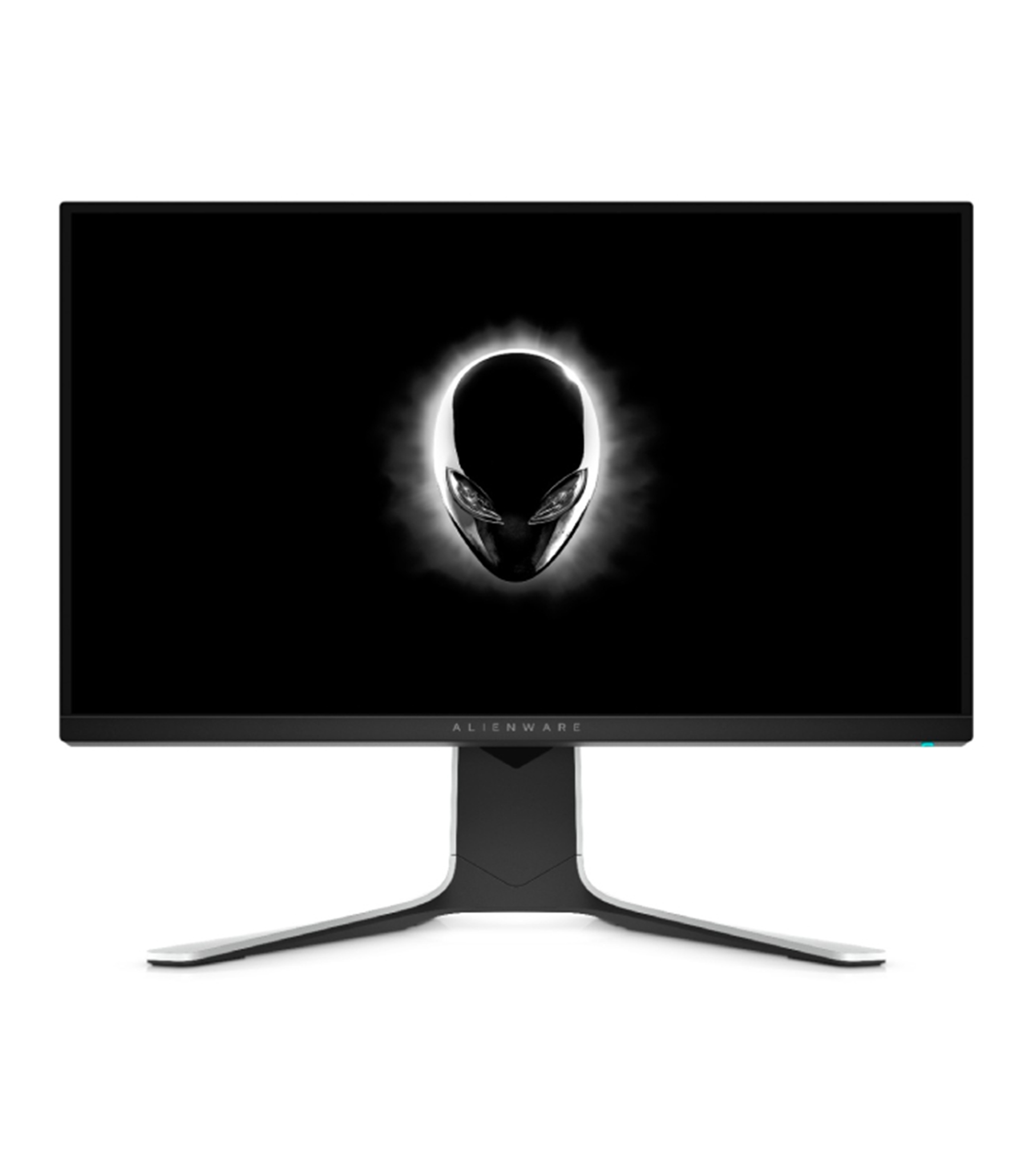 Dell Monitor Gaming 27" Alienware Full HD 240 Hz - El Palacio de Hierro