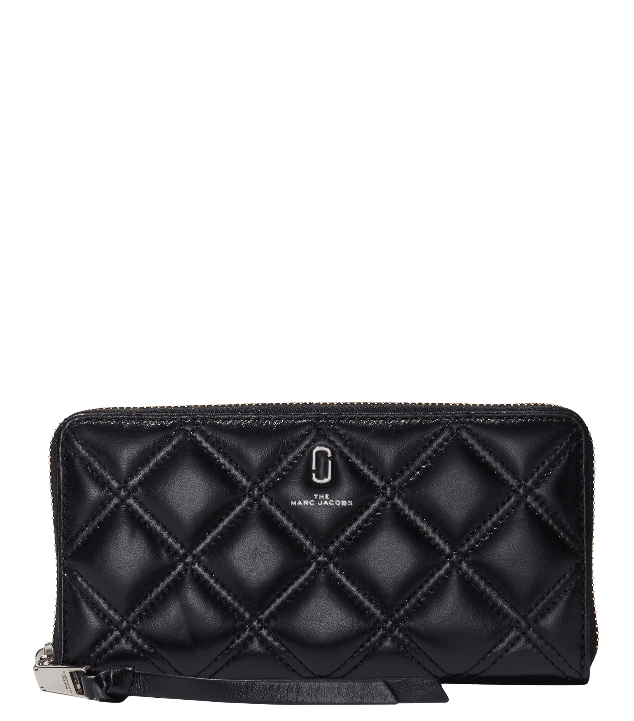Marc Jacobs Cartera Standard Continental en piel Mujer - El Palacio de ...