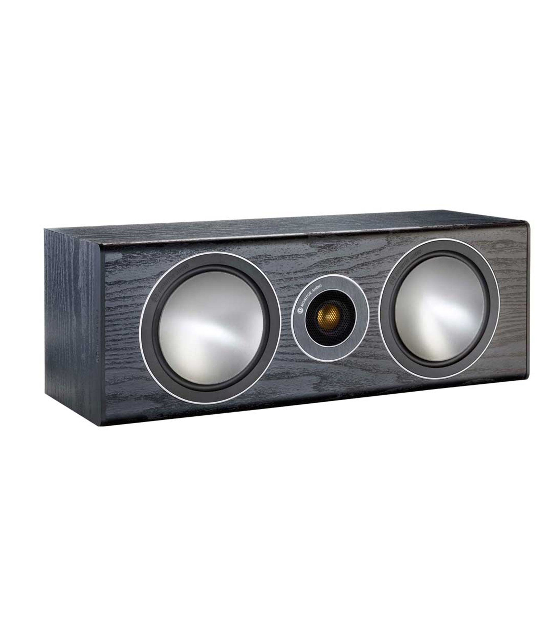 Monitor Audio Bocina Central BRONZE CENTER 120 W - El Palacio de Hierro