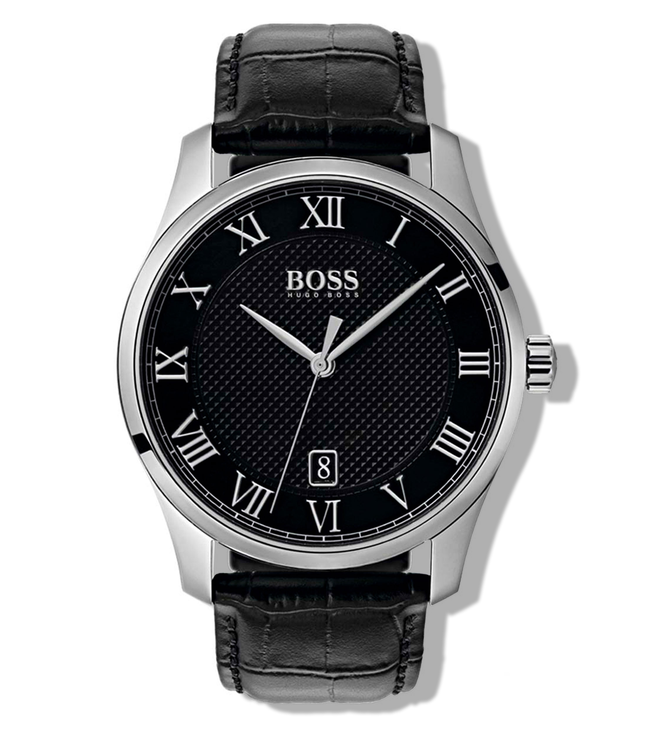 Boss Reloj Master Hombre - El Palacio de Hierro