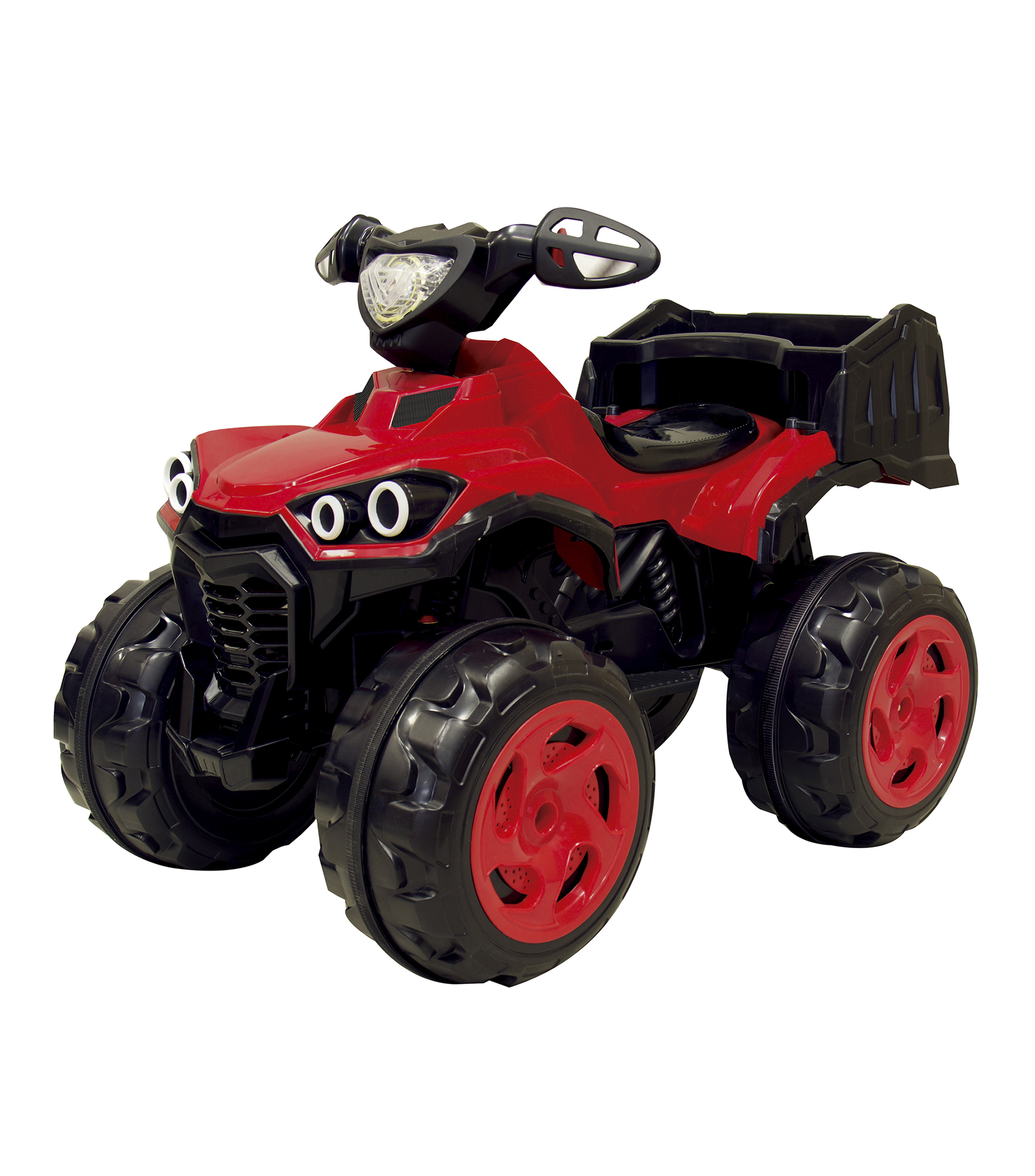 Prinsel Cuatrimoto Eléctrica Cobra Boy - El Palacio de Hierro