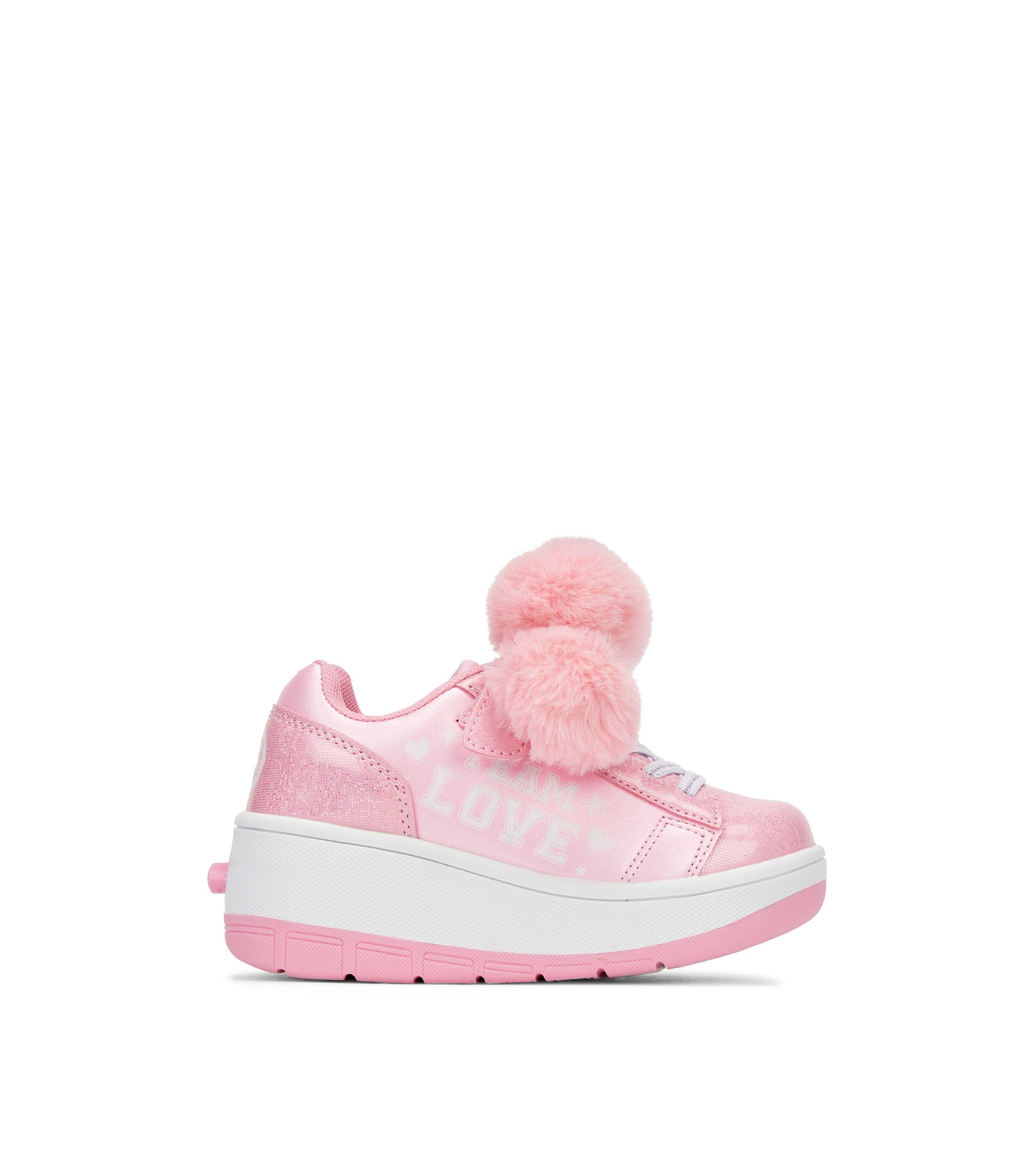 Speed Rollers Tenis patín Niña - El Palacio de Hierro