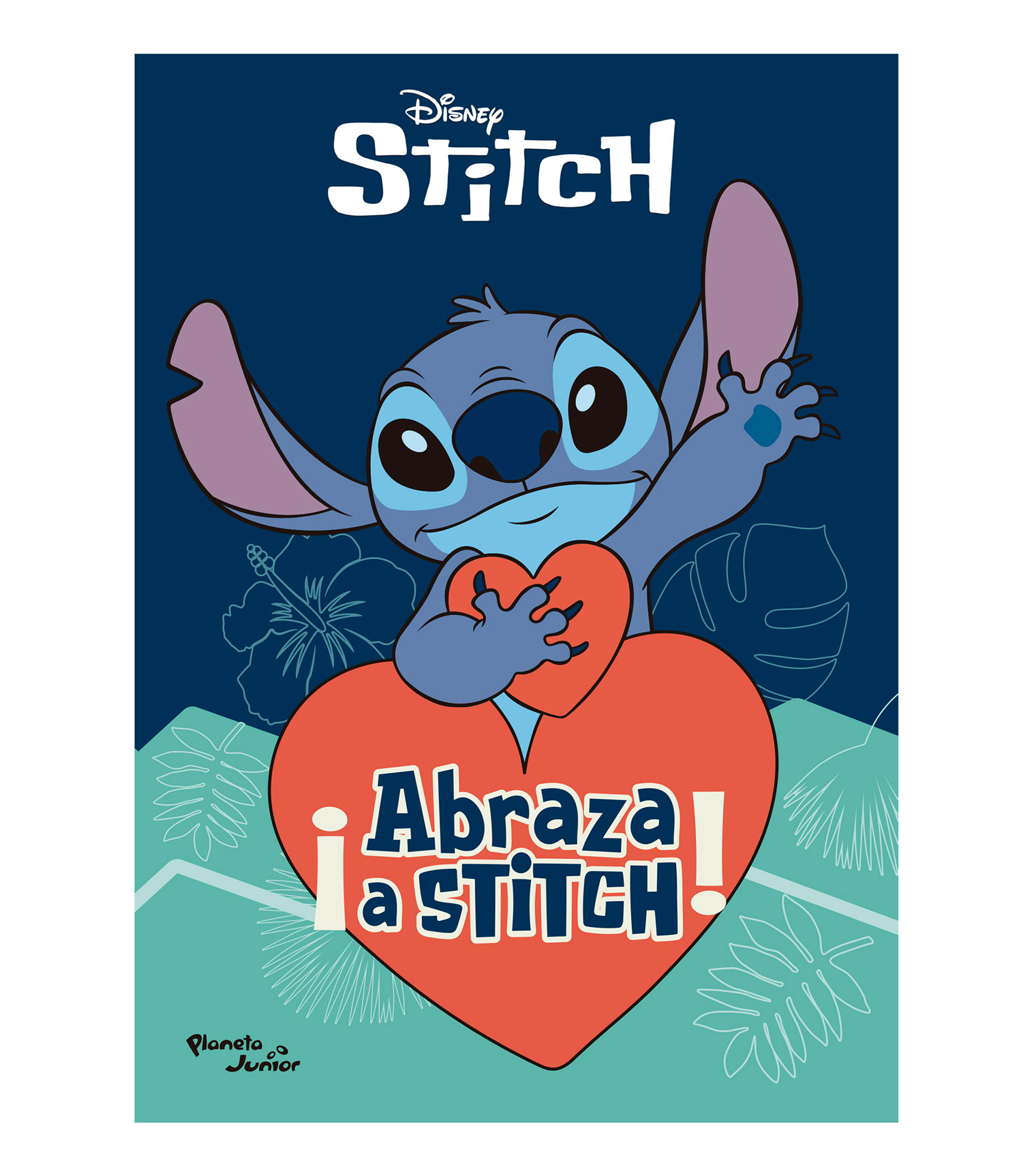 Disney: ¡Abraza a Stitch! | El Palacio de Hierro